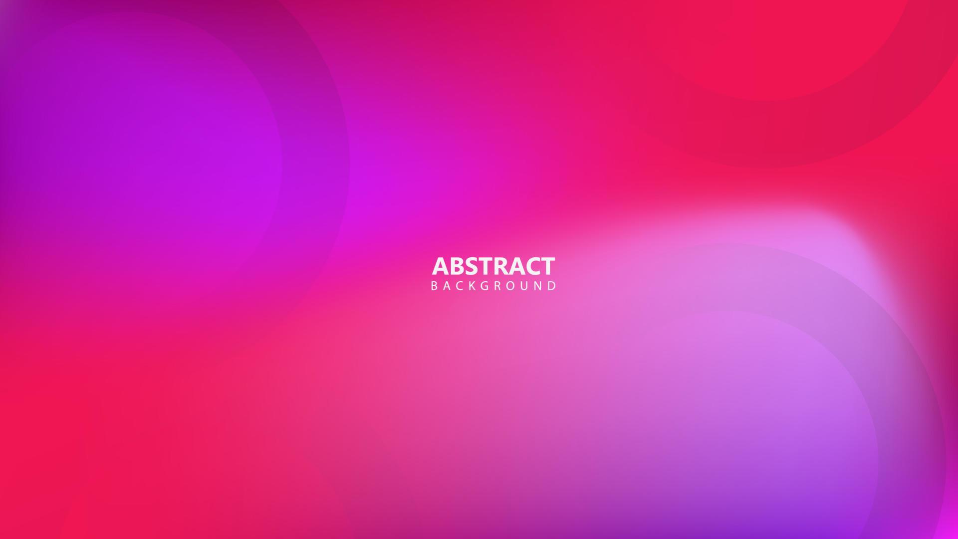 Abstract gradient color background vector 15649640 Vector Art at Vecteezy