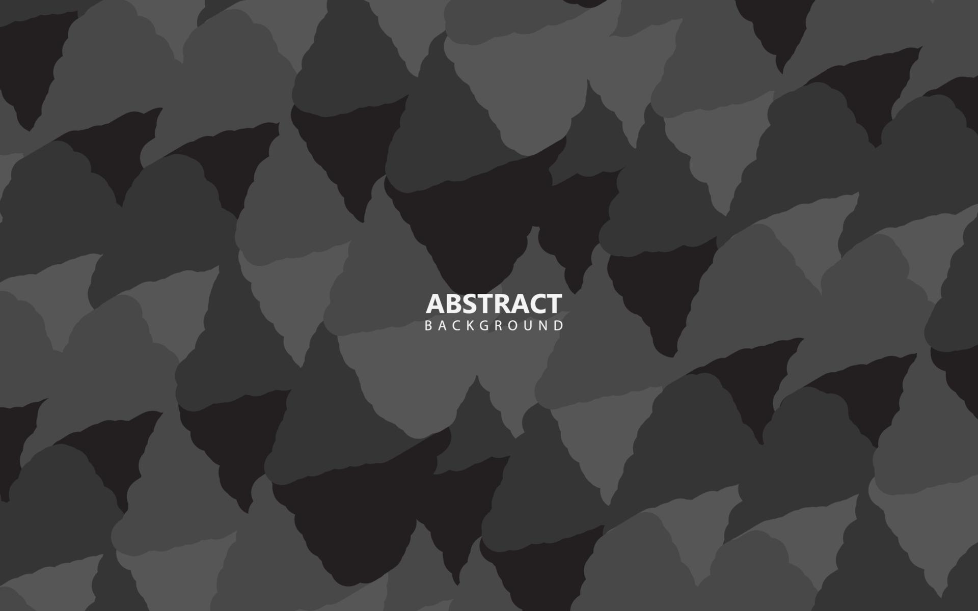 Abstract Triangle Shape Black Background 15649708 Vector Art At Vecteezy