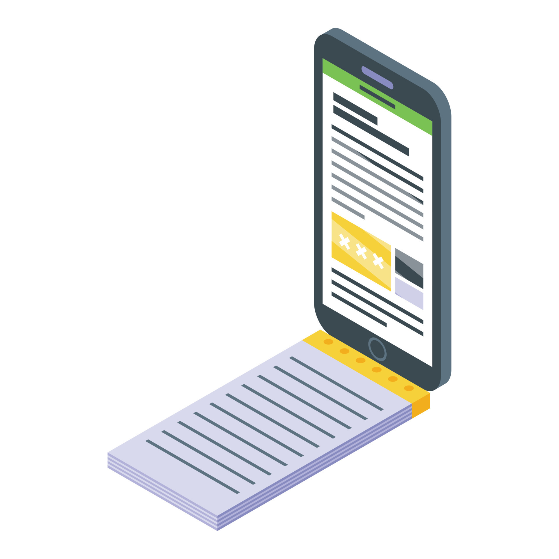 Online training smartphone icon, isometric style 15650215 Vector Art at ... Online training smartphone icon, isometric style 15650215 Vector Art at ...