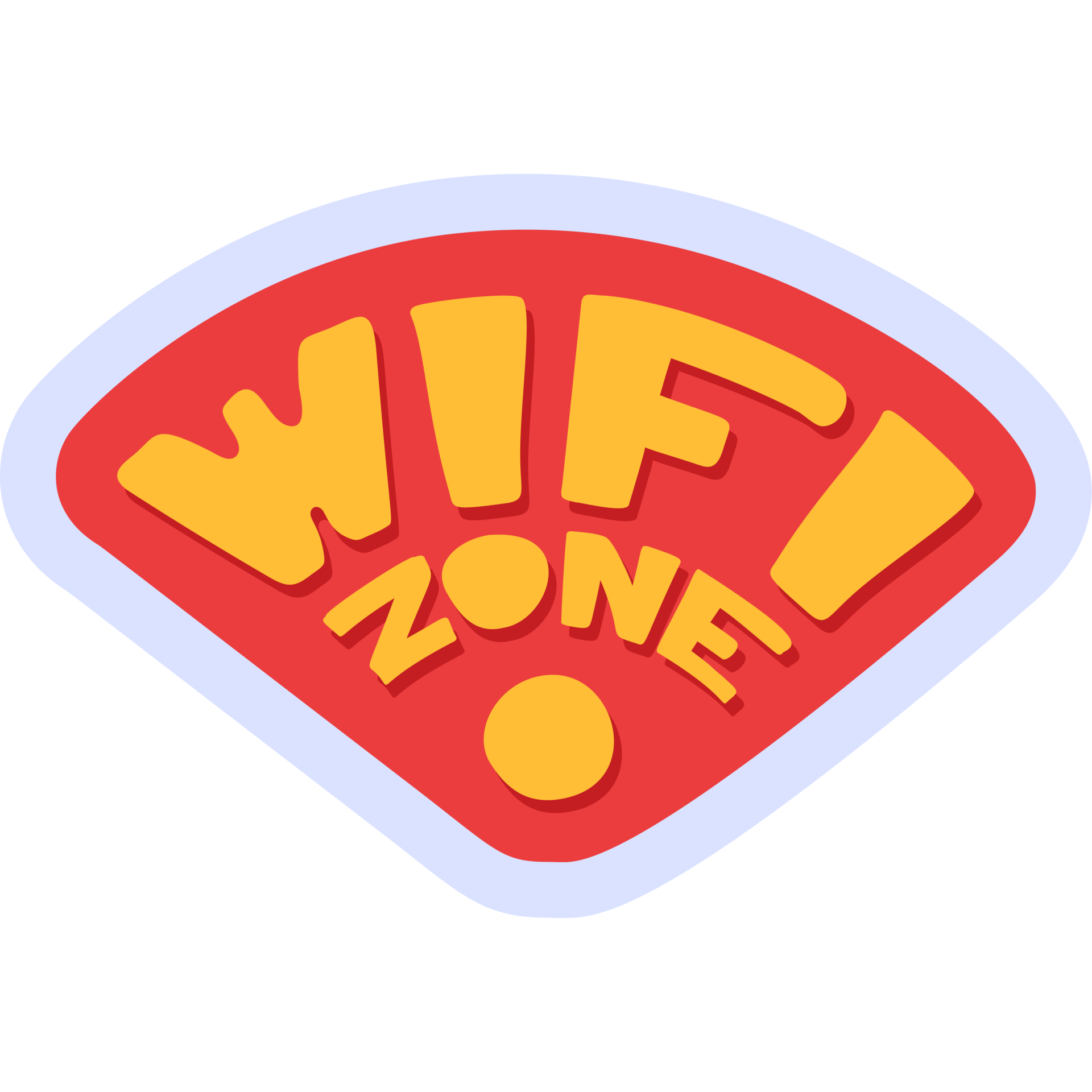 Wifi Zone Logo Png