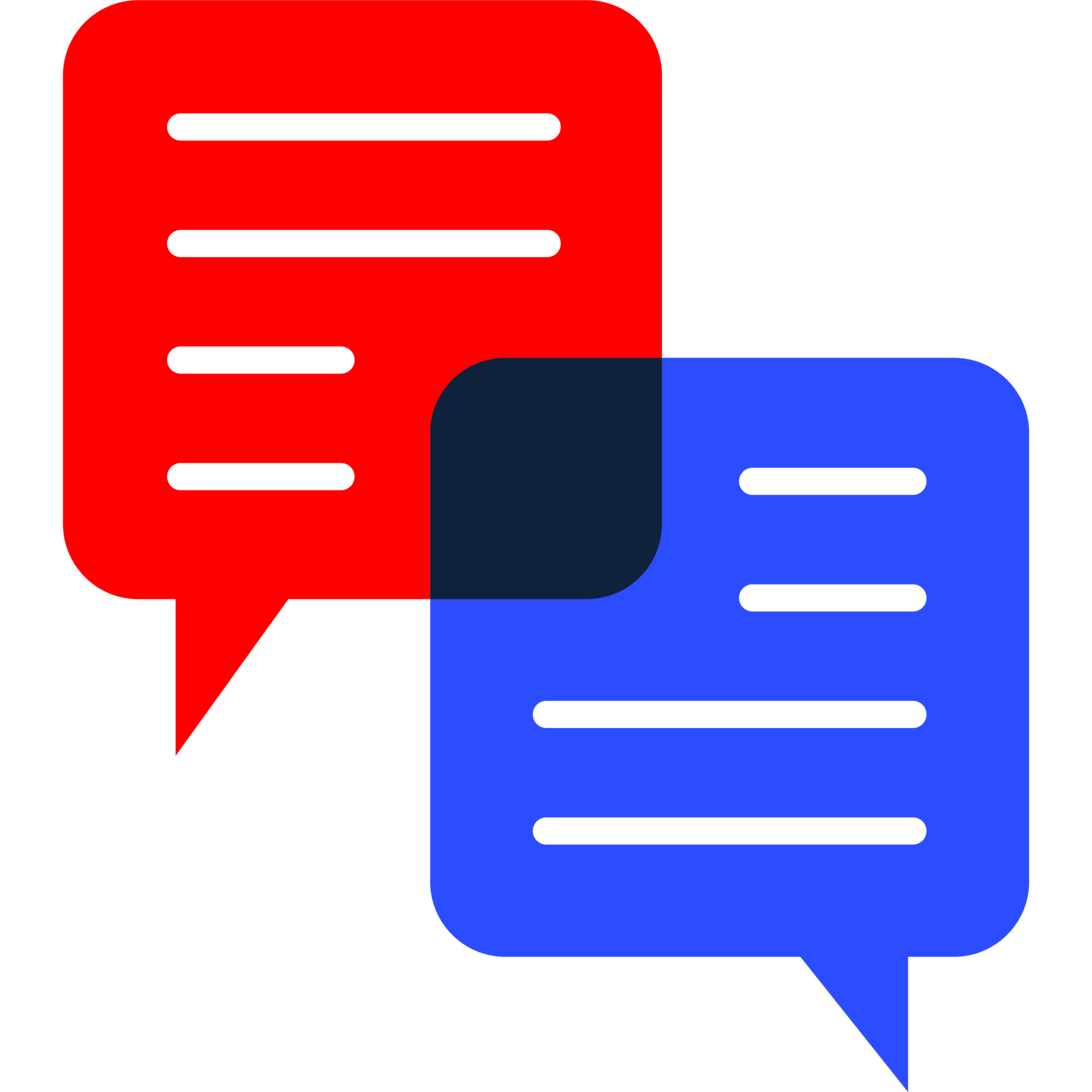Speech Bubble Chat Icon 15658204 Png