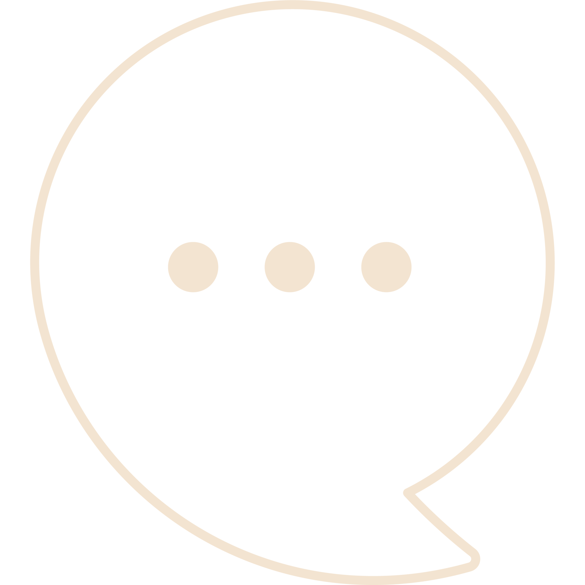 Speech Bubble Chat Icon 15658239 Png