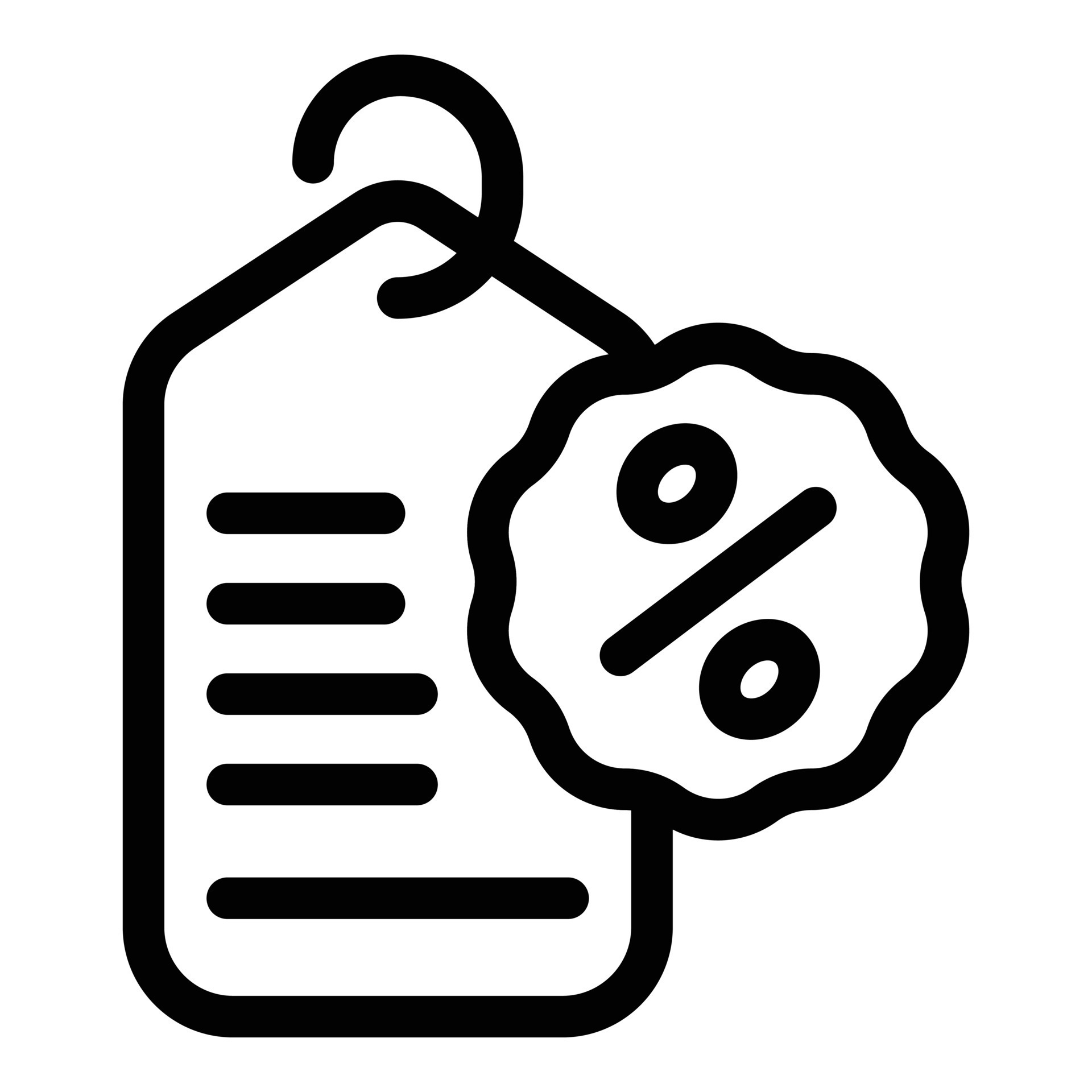 Sale tag icon, outline style 15659120 Vector Art at Vecteezy