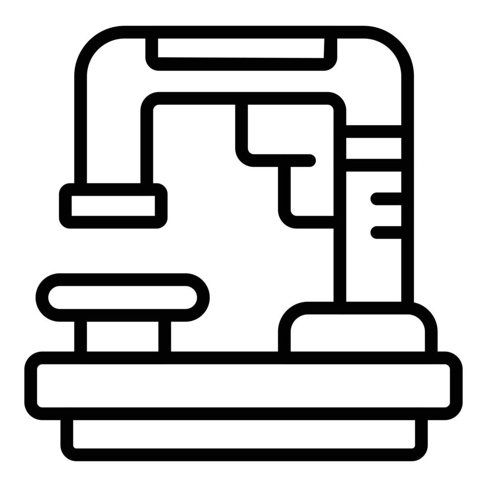 Lab microscope icon outline vector. Laboratory research 15659564 Vector ... Lab microscope icon outline vector. Laboratory research 15659564 Vector ...