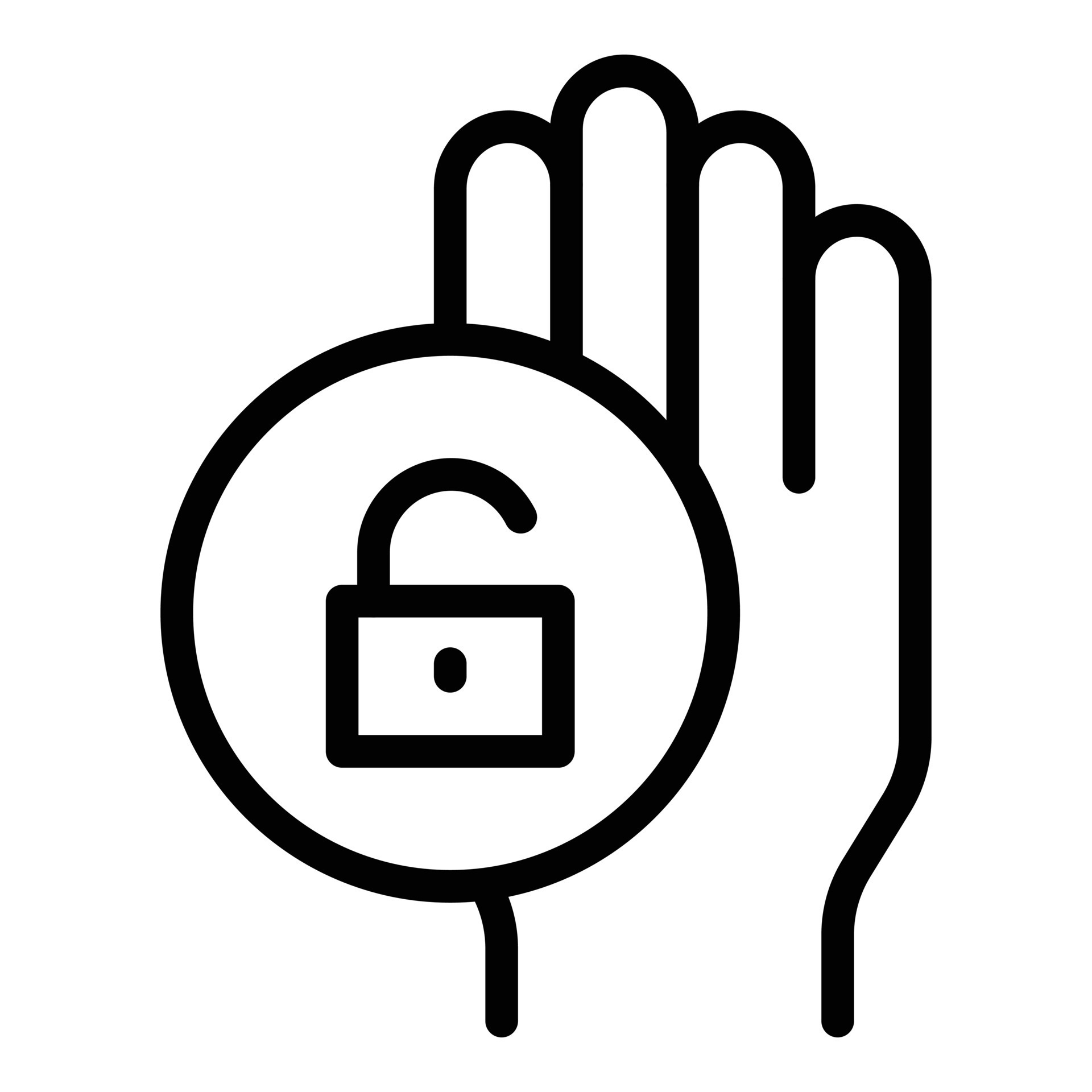 Verification palmprint icon outline vector. Palm recognition 15659766 ... Verification palmprint icon outline vector. Palm recognition 15659766 ...