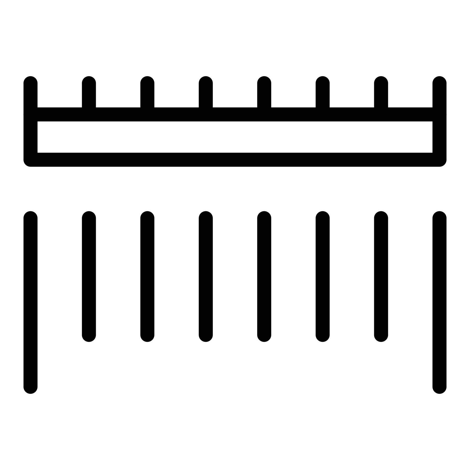 Barcode Scanning Icon Outline Vector Scan Code 15660930 Vector Art At Vecteezy