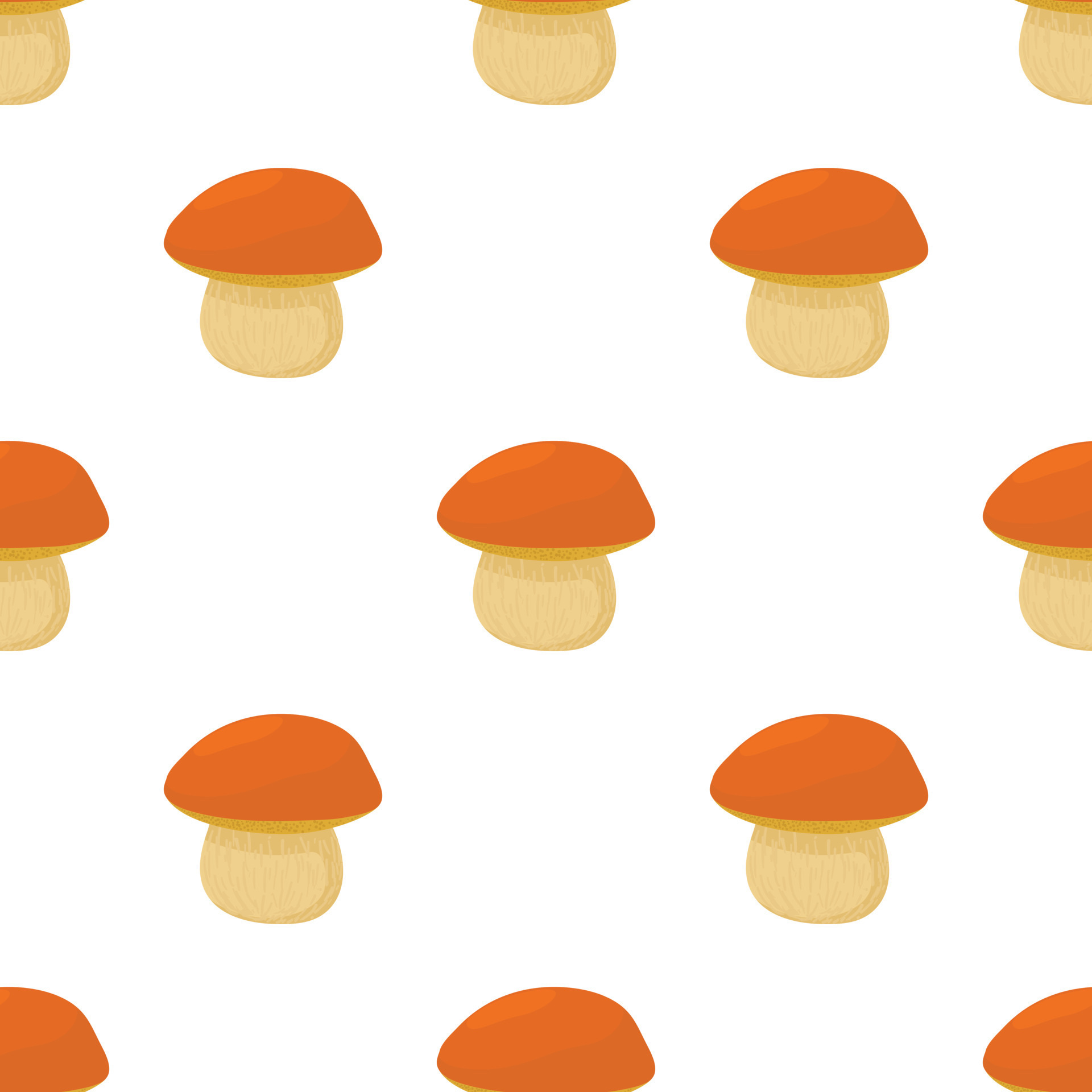 Boletus edulis pattern seamless vector 15662329 Vector Art at Vecteezy Boletus edulis pattern seamless vector 15662329 Vector Art at Vecteezy