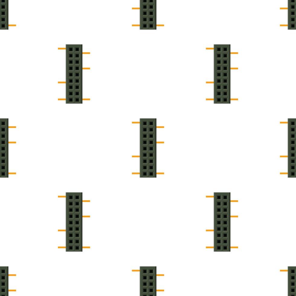 Microchip pattern seamless vector 15662509 Vector Art at Vecteezy Microchip pattern seamless vector 15662509 Vector Art at Vecteezy