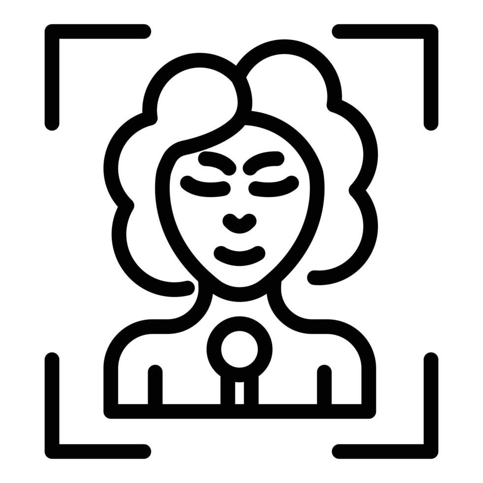 Live tv reporter icon, outline style 15662551 Vector Art at Vecteezy Live tv reporter icon, outline style 15662551 Vector Art at Vecteezy