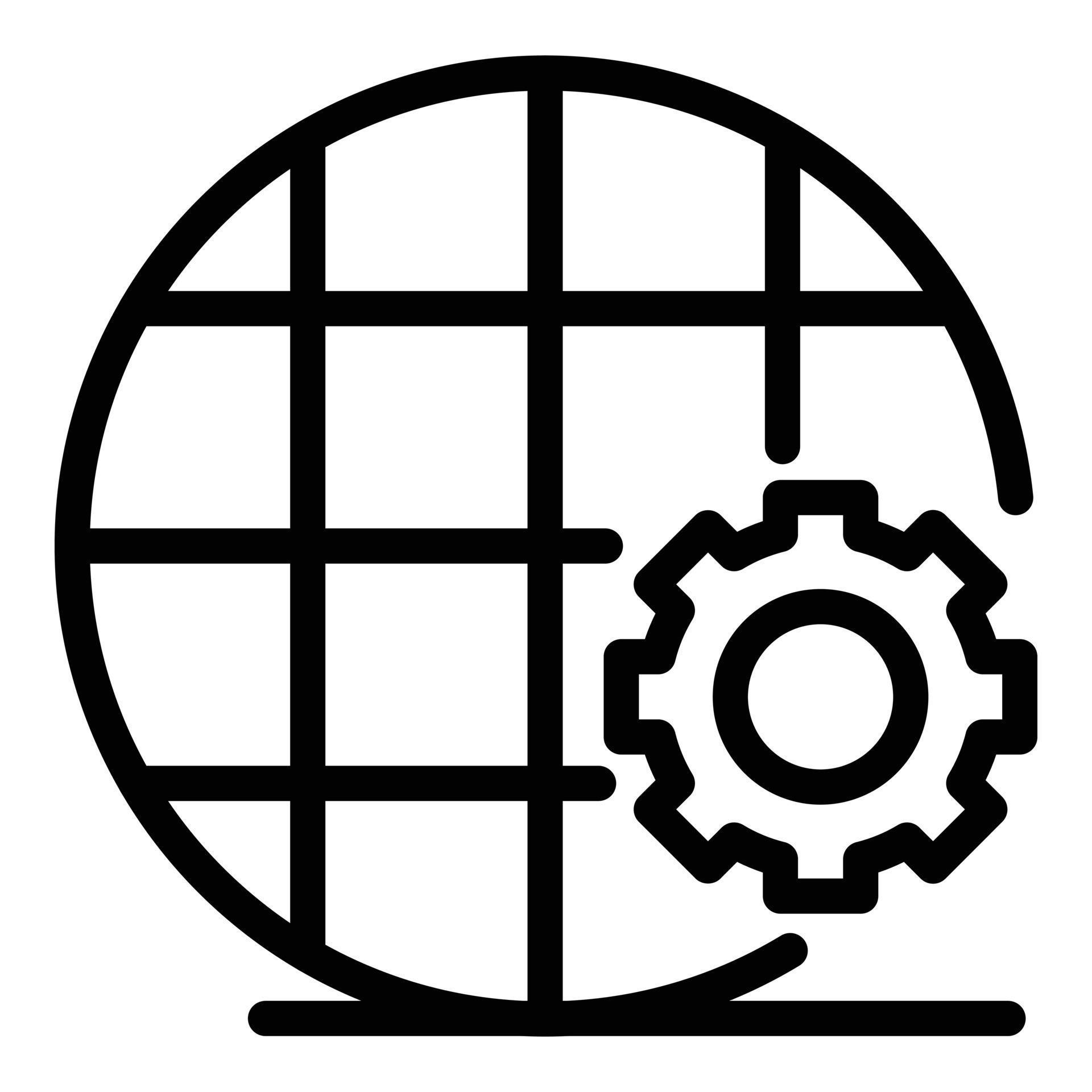 Net communication gear icon, outline style 15663075 Vector Art at Vecteezy Net communication gear icon, outline style 15663075 Vector Art at Vecteezy