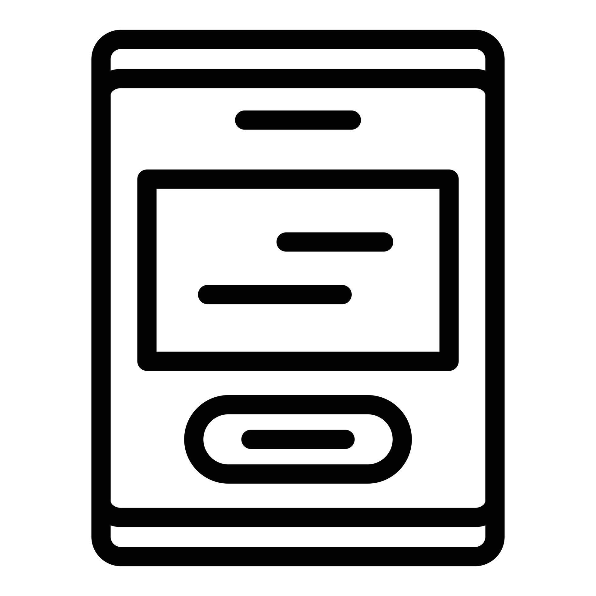 Scan Wall Device Icon Outline Vector Mri Door 15663337 Vector Art At