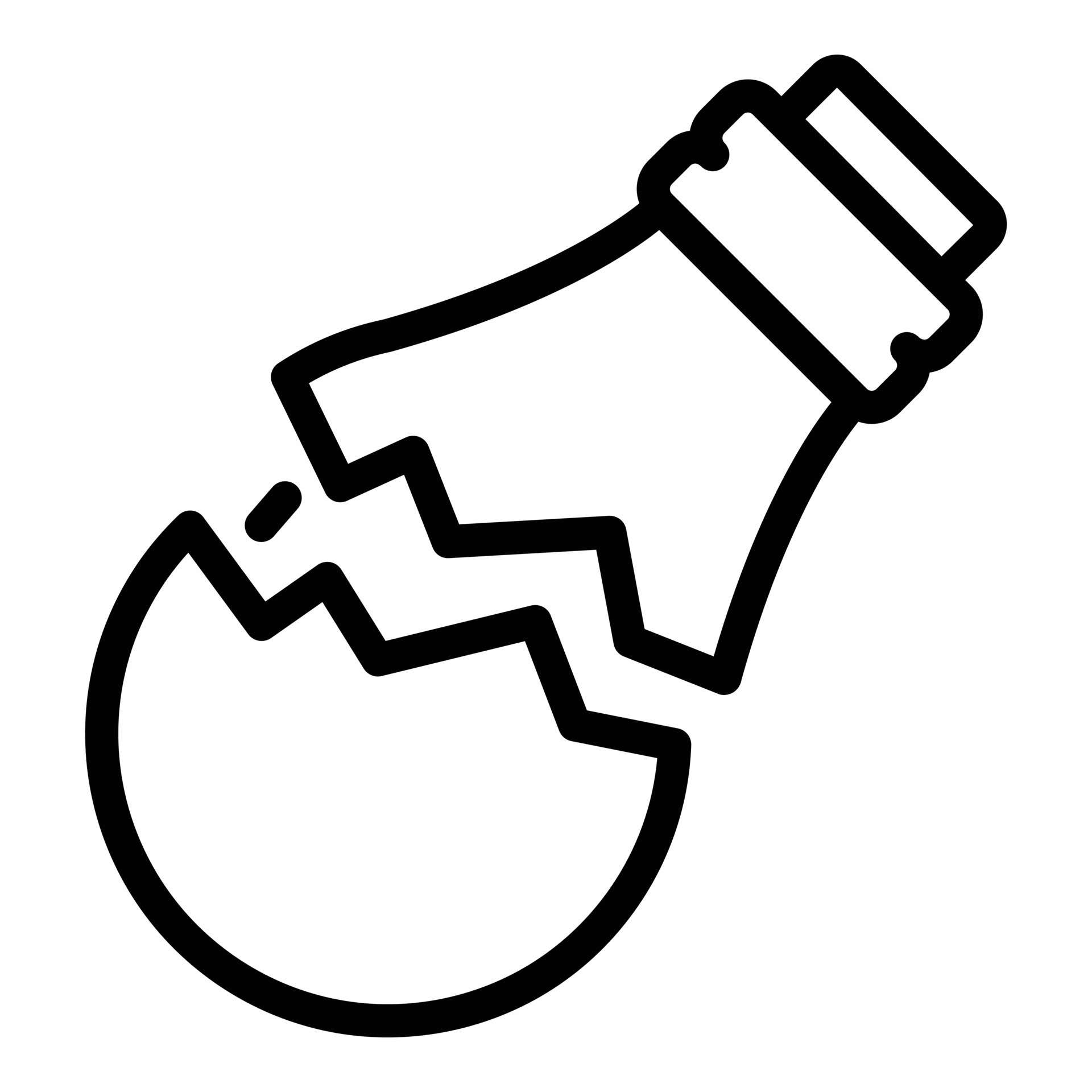 Broken light bulb icon, outline style 15663664 Vector Art at Vecteezy Broken light bulb icon, outline style 15663664 Vector Art at Vecteezy