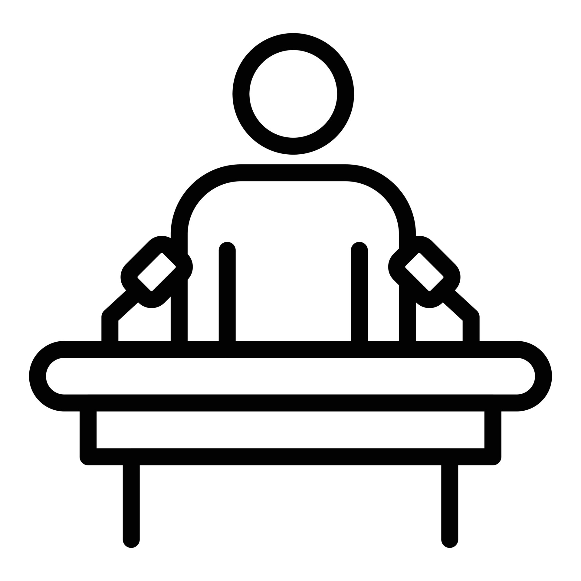 Investigator icon, outline style 15664200 Vector Art at Vecteezy Investigator icon, outline style 15664200 Vector Art at Vecteezy