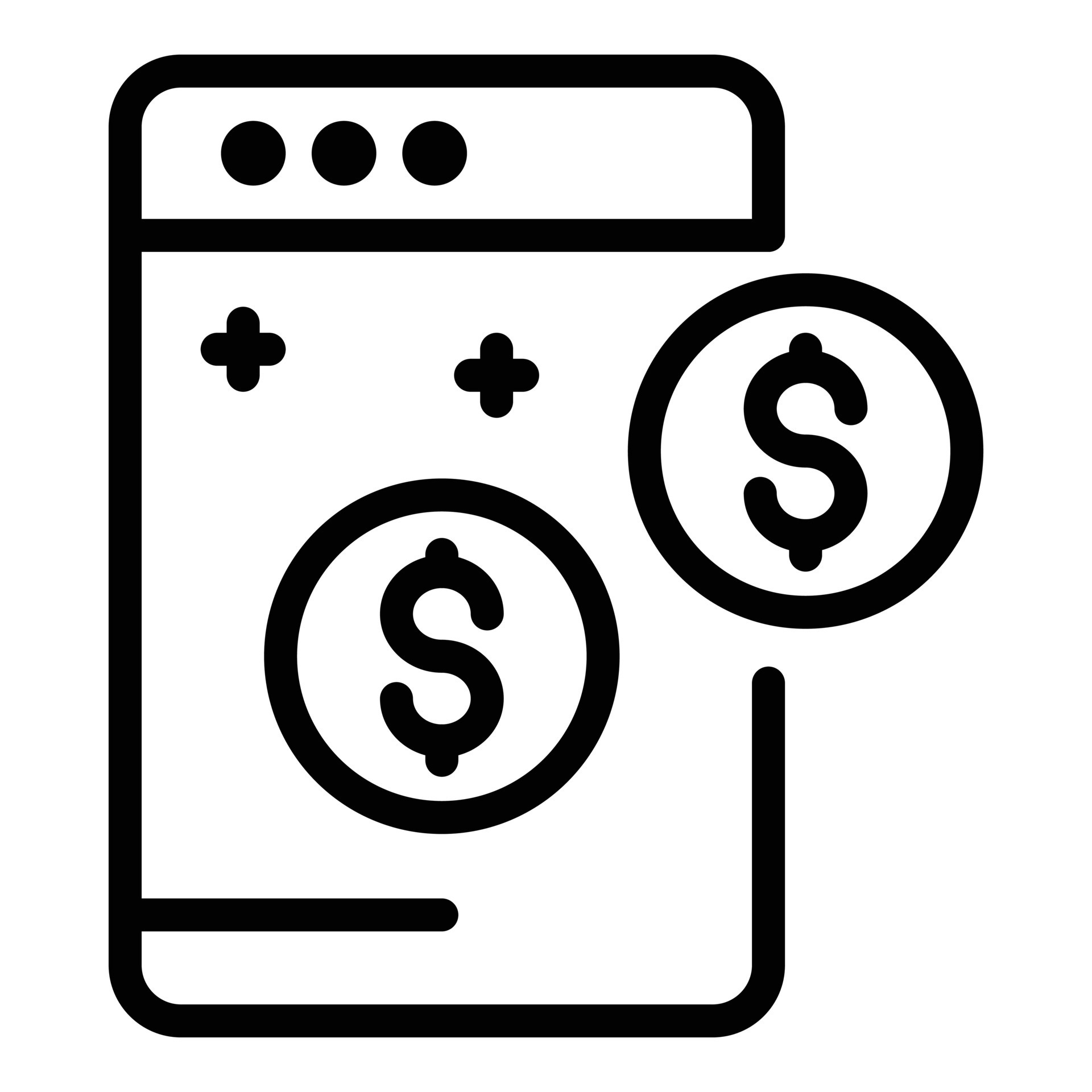 Web Estimator Icon Outline Style 15664226 Vector Art At Vecteezy