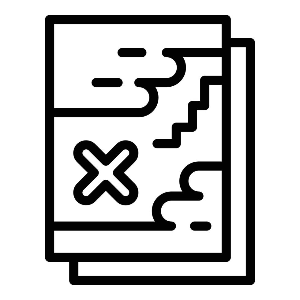 Road guide icon, outline style 15664791 Vector Art at Vecteezy Road guide icon, outline style 15664791 Vector Art at Vecteezy