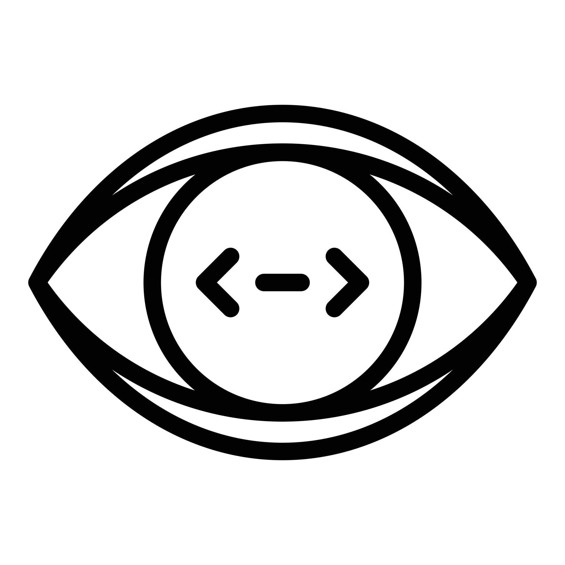 Code In The Eye Icon Outline Style 15665789 Vector Art At Vecteezy code-in-the-eye-icon-outline-style-15665789-vector-art-at-vecteezy