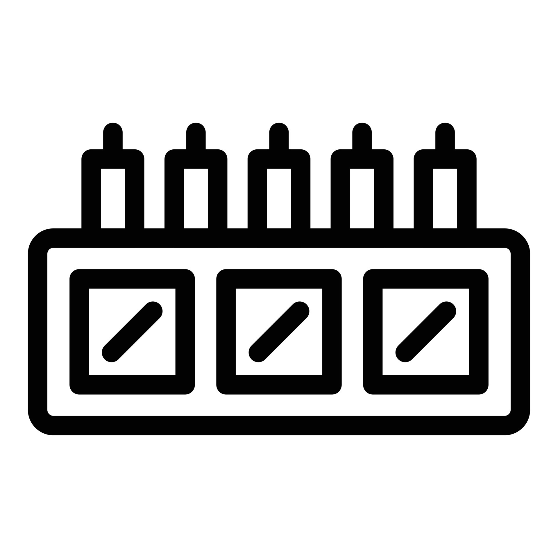 Data Storage Icon Outline Style 15666532 Vector Art At Vecteezy