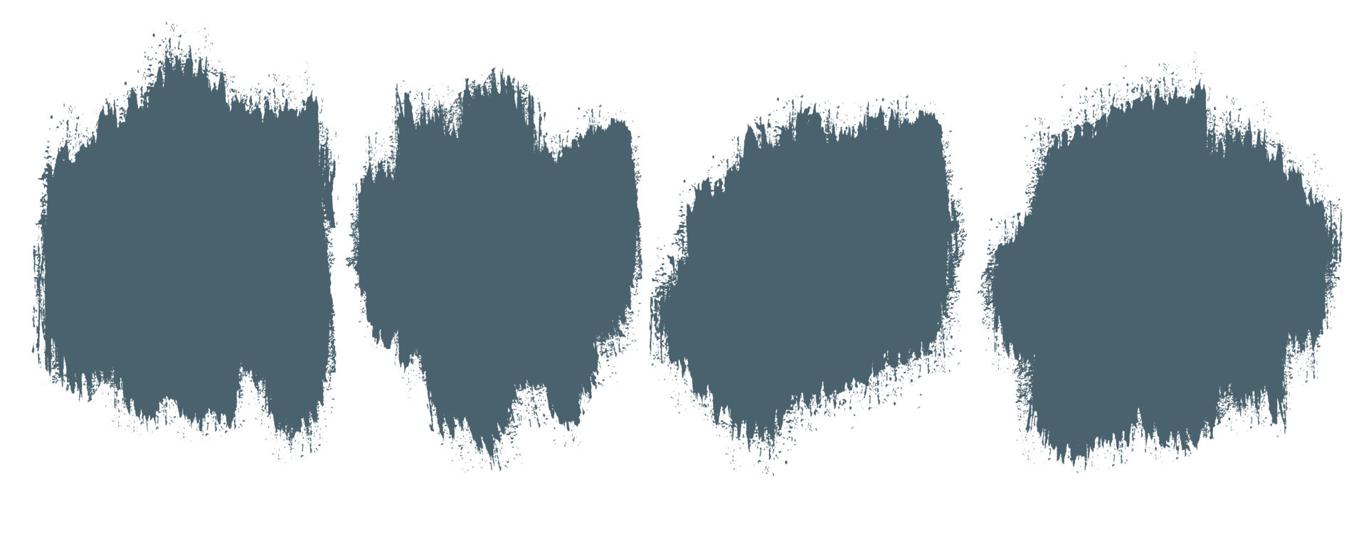 Simple free brushstroke vector art bundle 15669794 Vector Art at Vecteezy