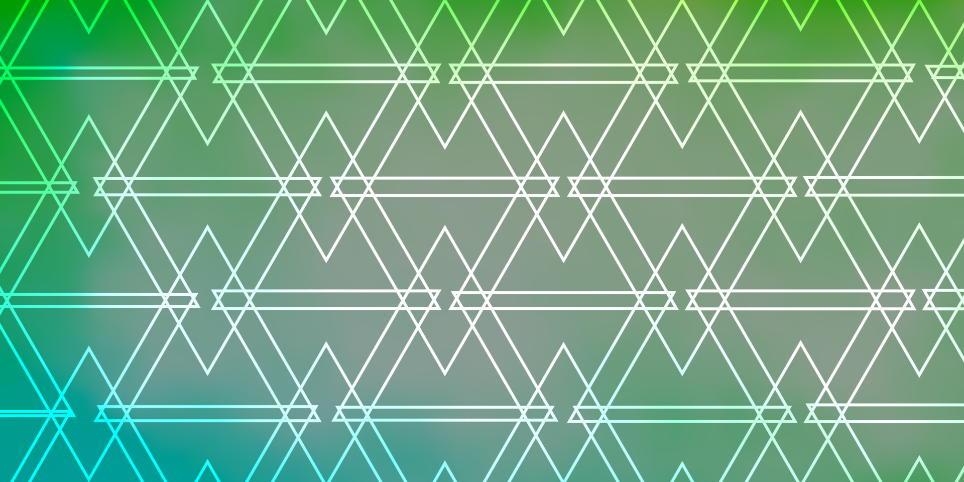 Light Green Vector Backdrop With Lines Triangles 15670348 Vector Art At Vecteezy