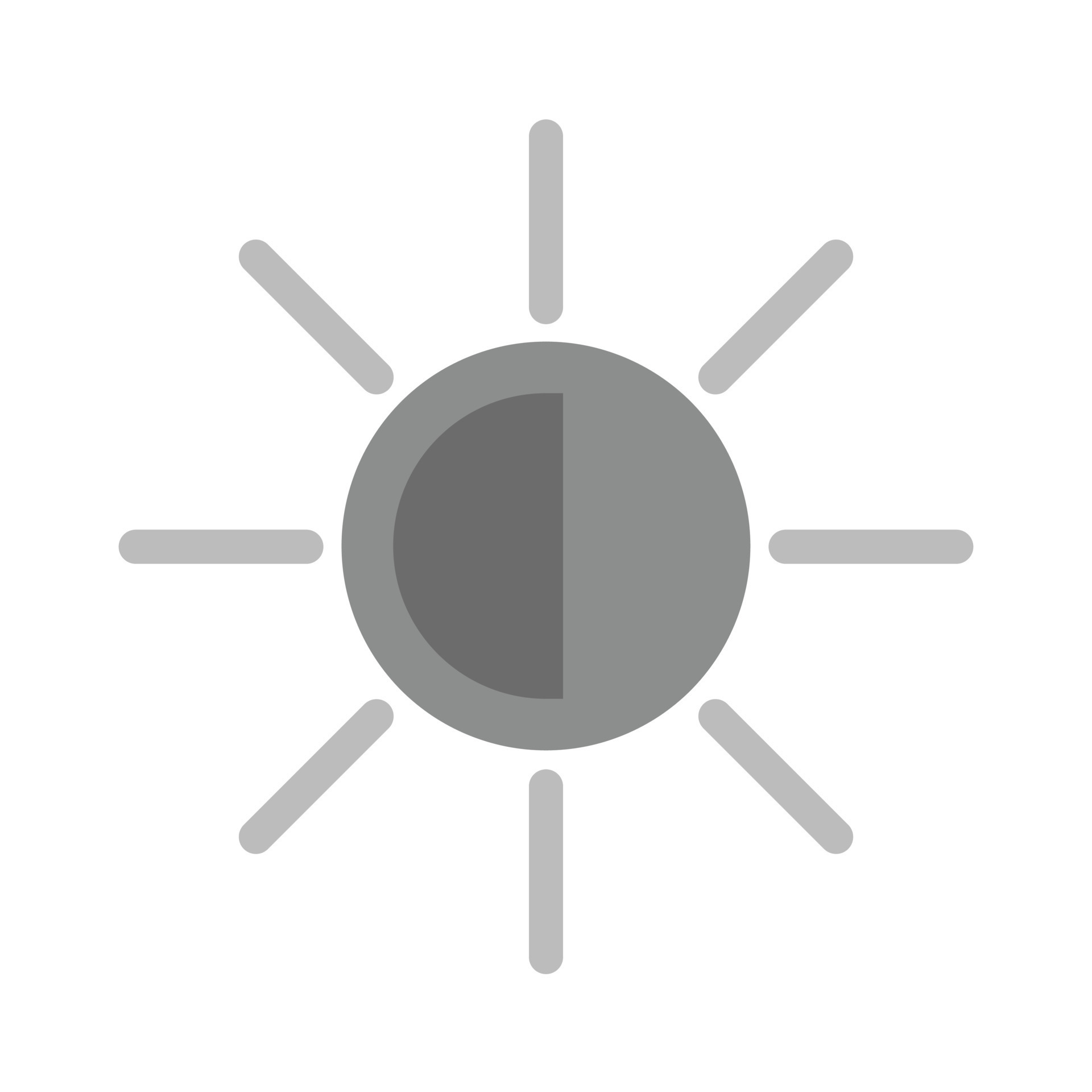 Display Flat Greyscale Icon 15672412 Vector Art at Vecteezy Display Flat Greyscale Icon 15672412 Vector Art at Vecteezy