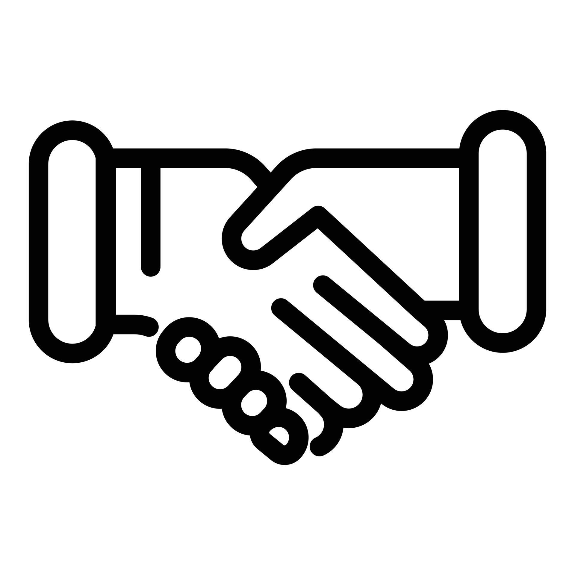 Handshake icon, outline style 15677354 Vector Art at Vecteezy Handshake icon, outline style 15677354 Vector Art at Vecteezy