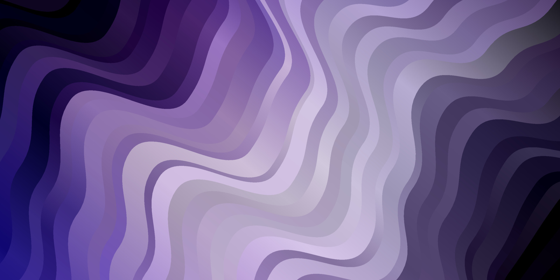 Light Purple vector background with curves. 15679452 Vector Art at Vecteezy