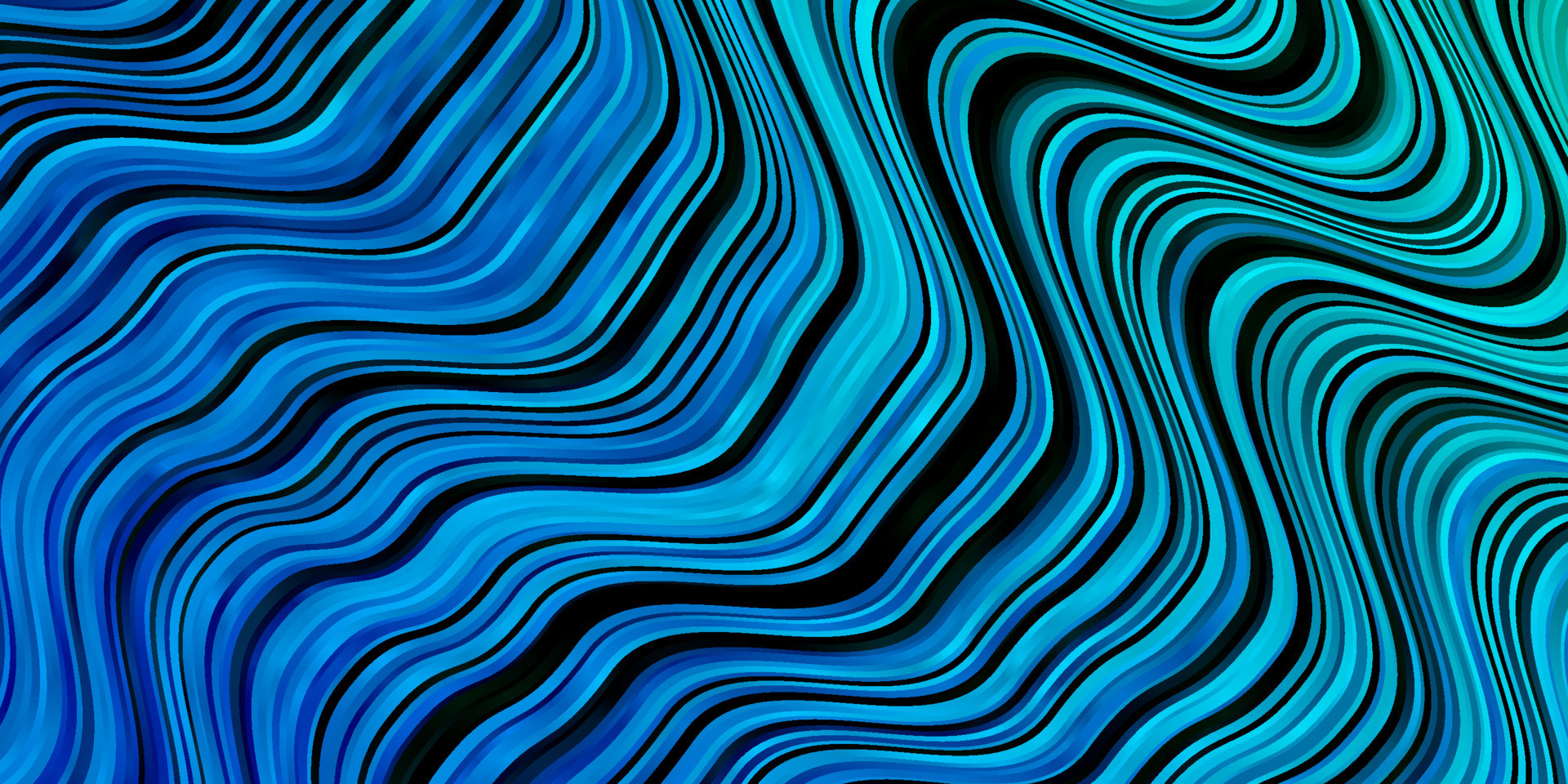Dark Blue Vector Pattern With Wry Lines 15679591 Vector Art At Vecteezy