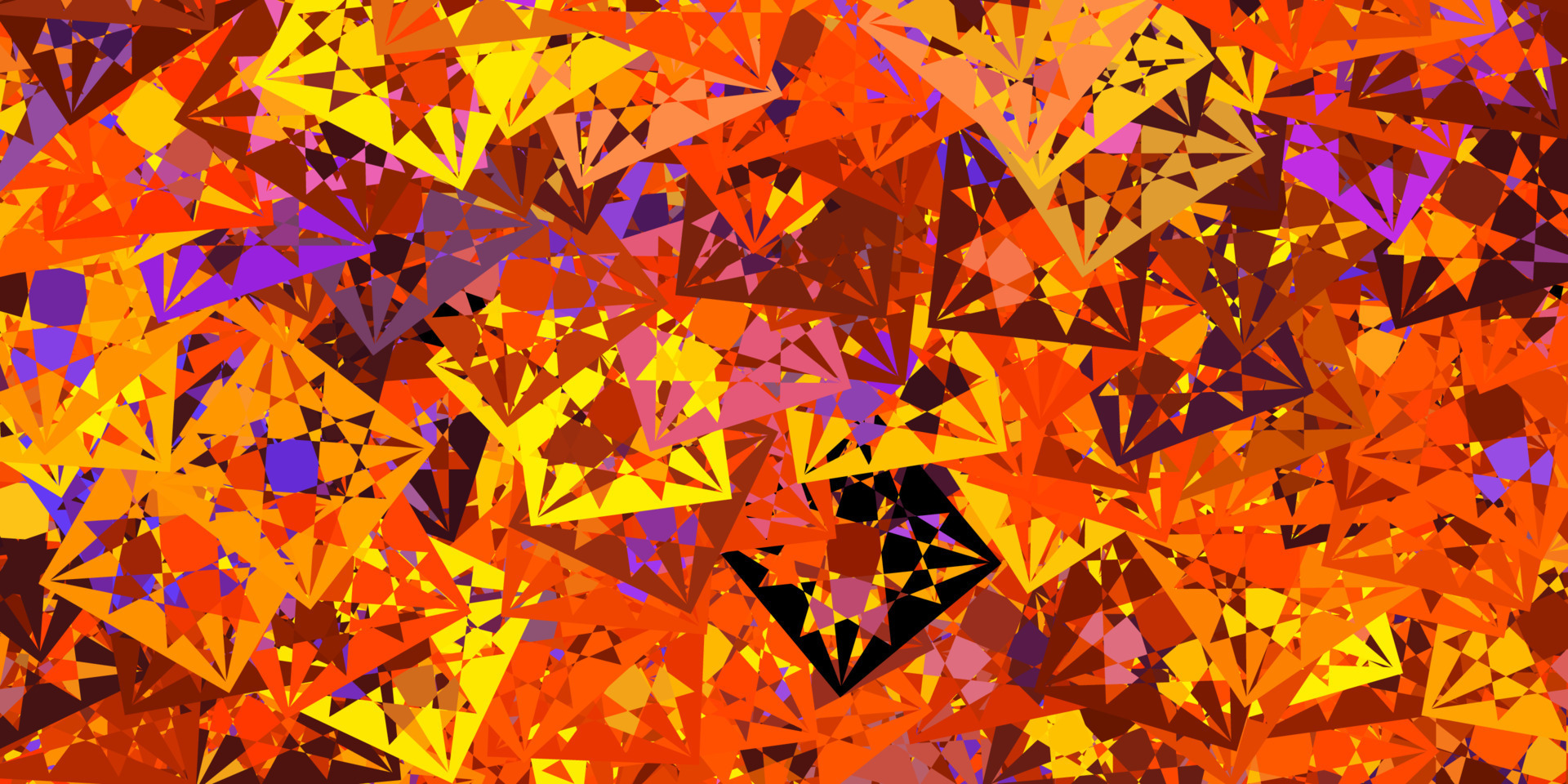 Light Blue Red Vector Texture With Random Triangles 15679683 Vector Art At Vecteezy