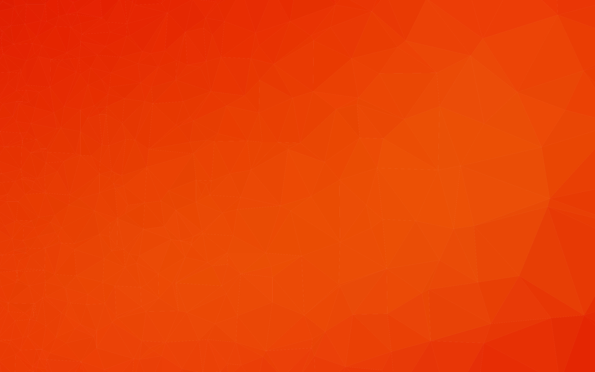 Light Orange Vector Triangle Mosaic Template 15679750 Vector Art At Vecteezy