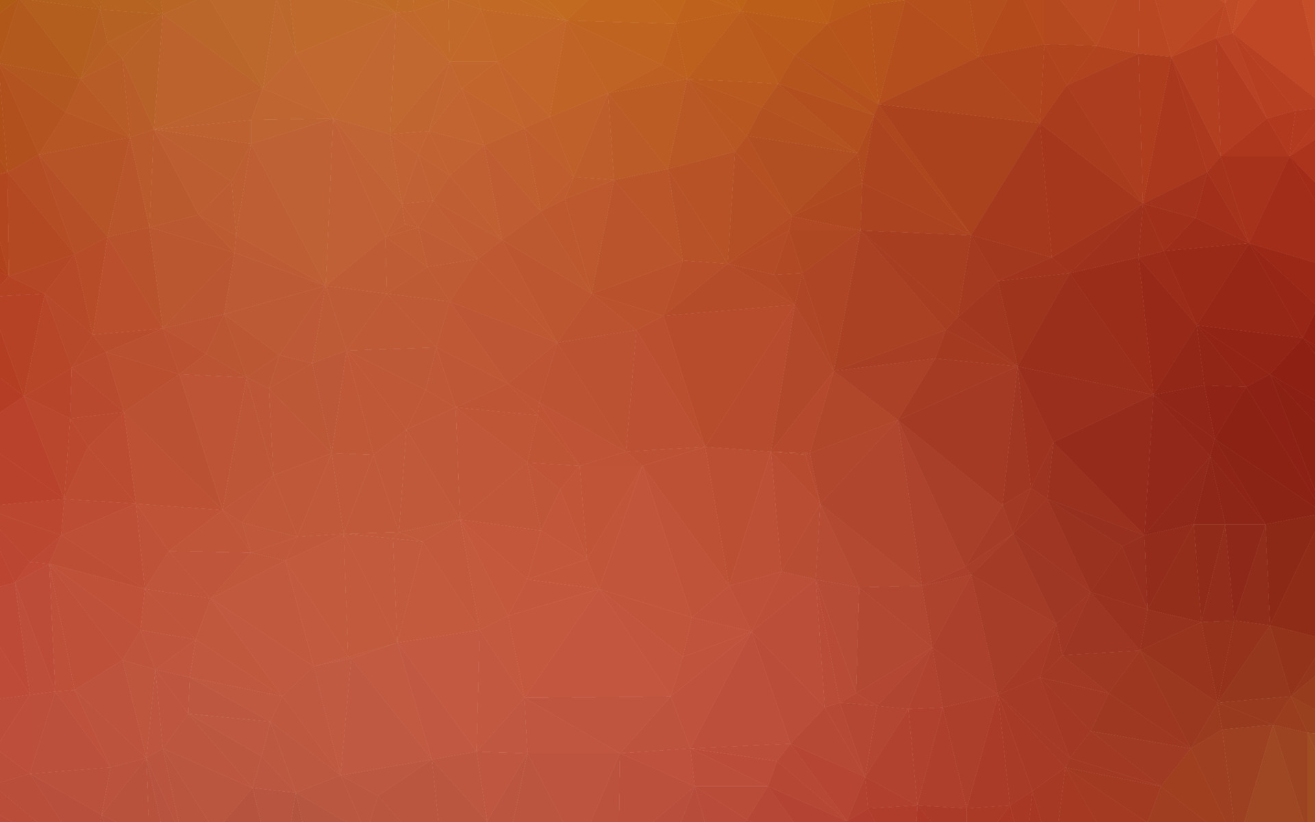 Light Orange Vector Abstract Polygonal Layout 15679862 Vector Art At Vecteezy