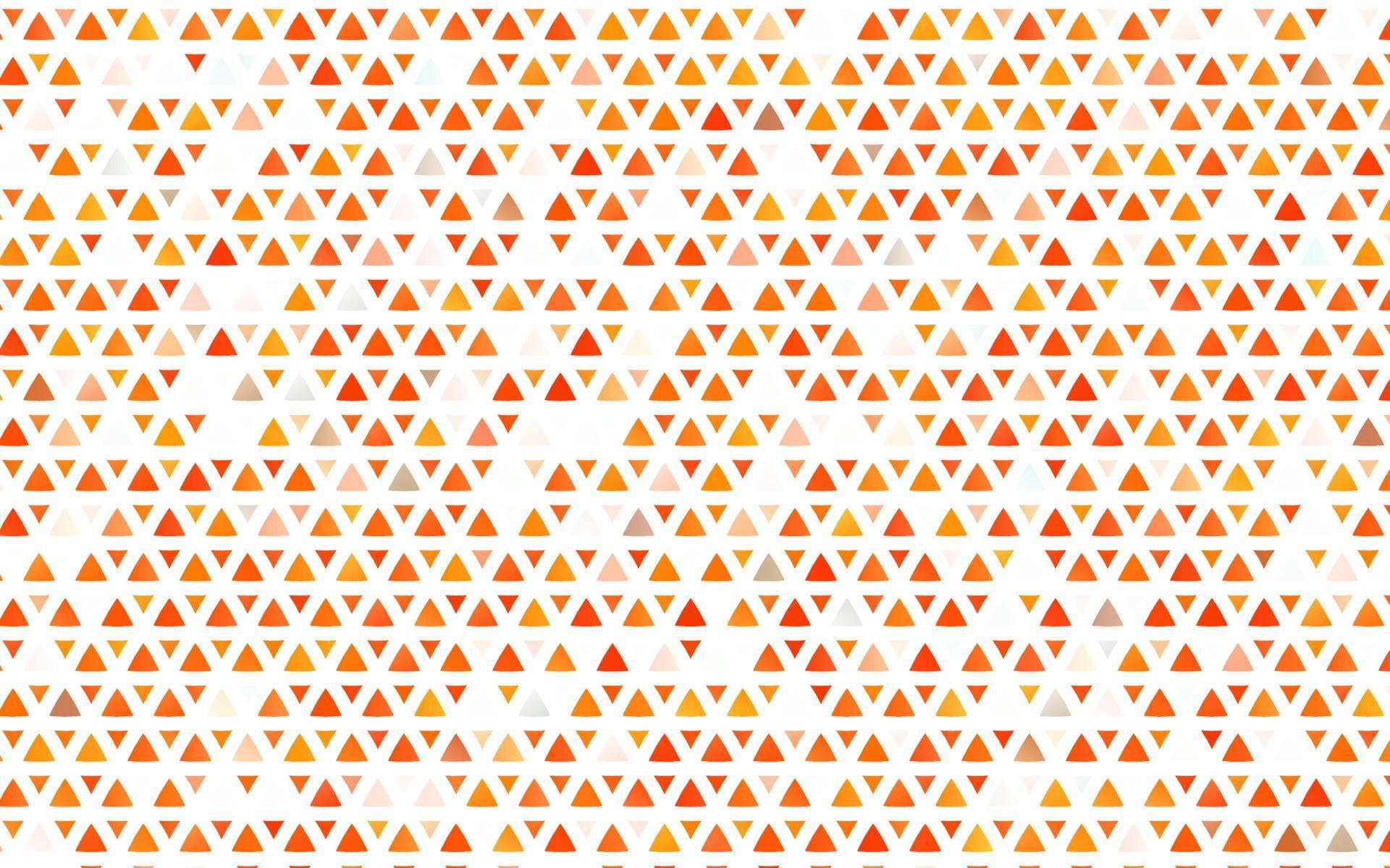 Light Orange Vector Layout With Lines Triangles 15679915 Vector Art At Vecteezy