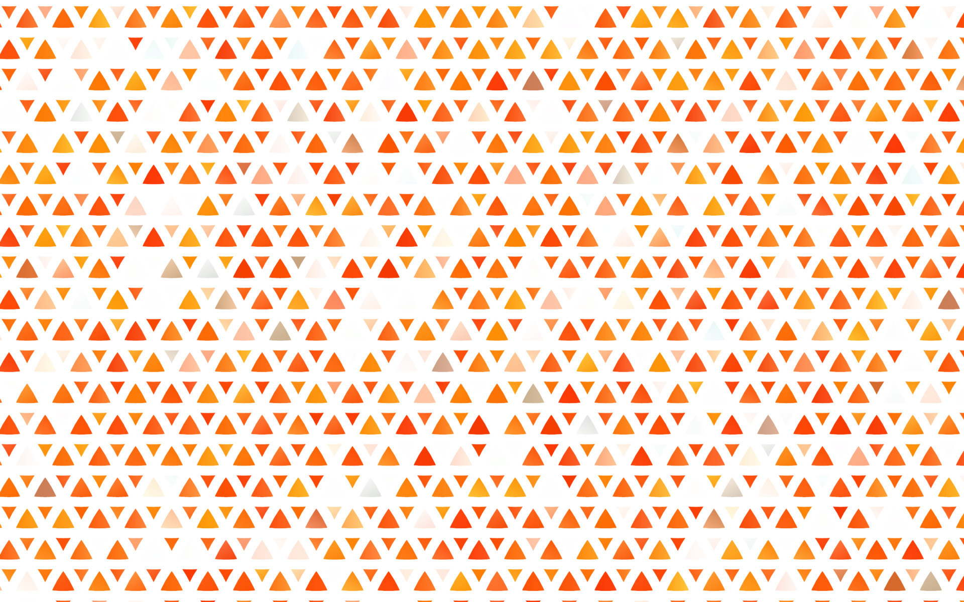 Light Orange Vector Layout With Lines Triangles 15679915 Vector Art At Vecteezy