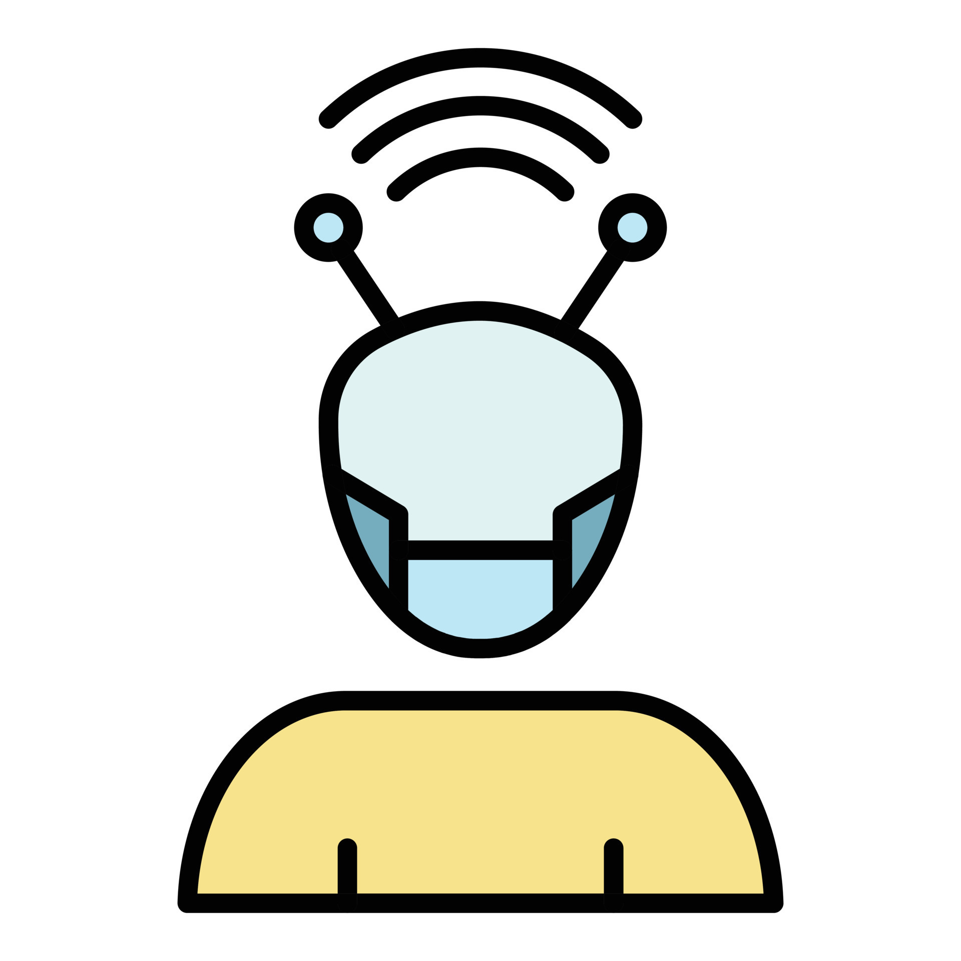 Ai Robot Logo Vector Art, Icons, and Graphics for Free Download