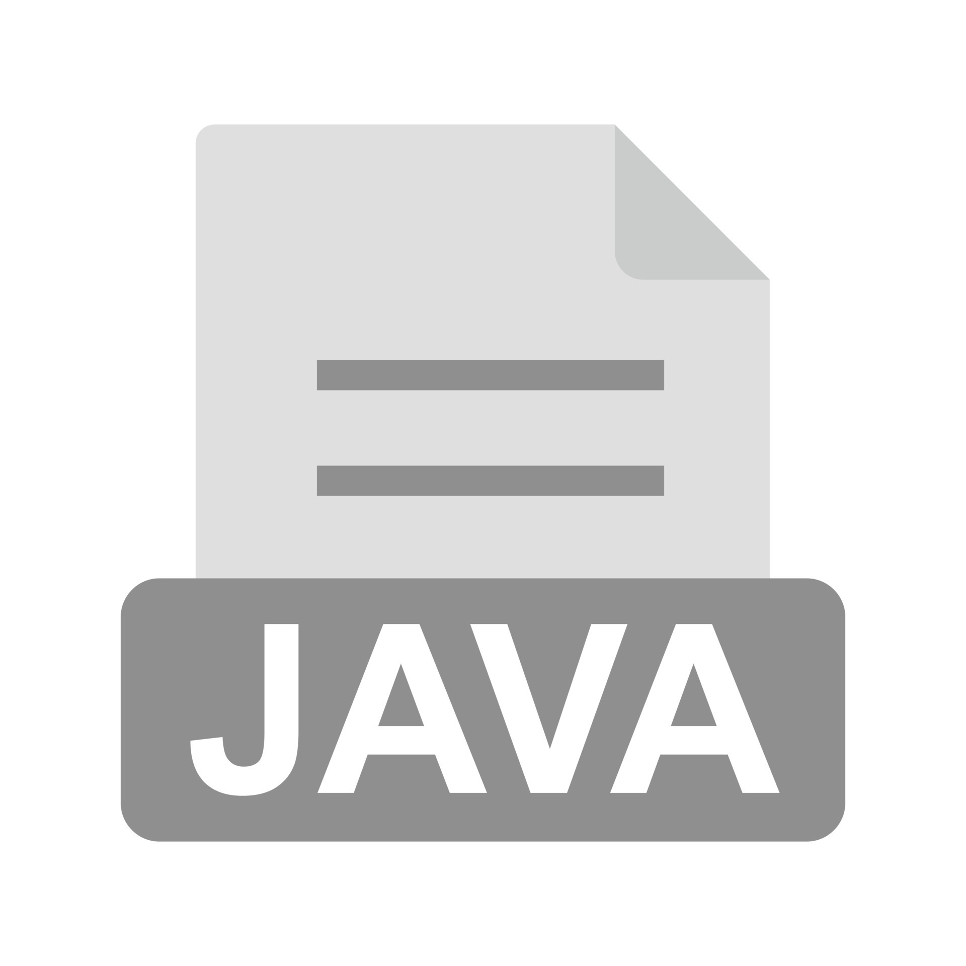 icono de java plano en escala de grises 15685123 Vector en Vecteezy