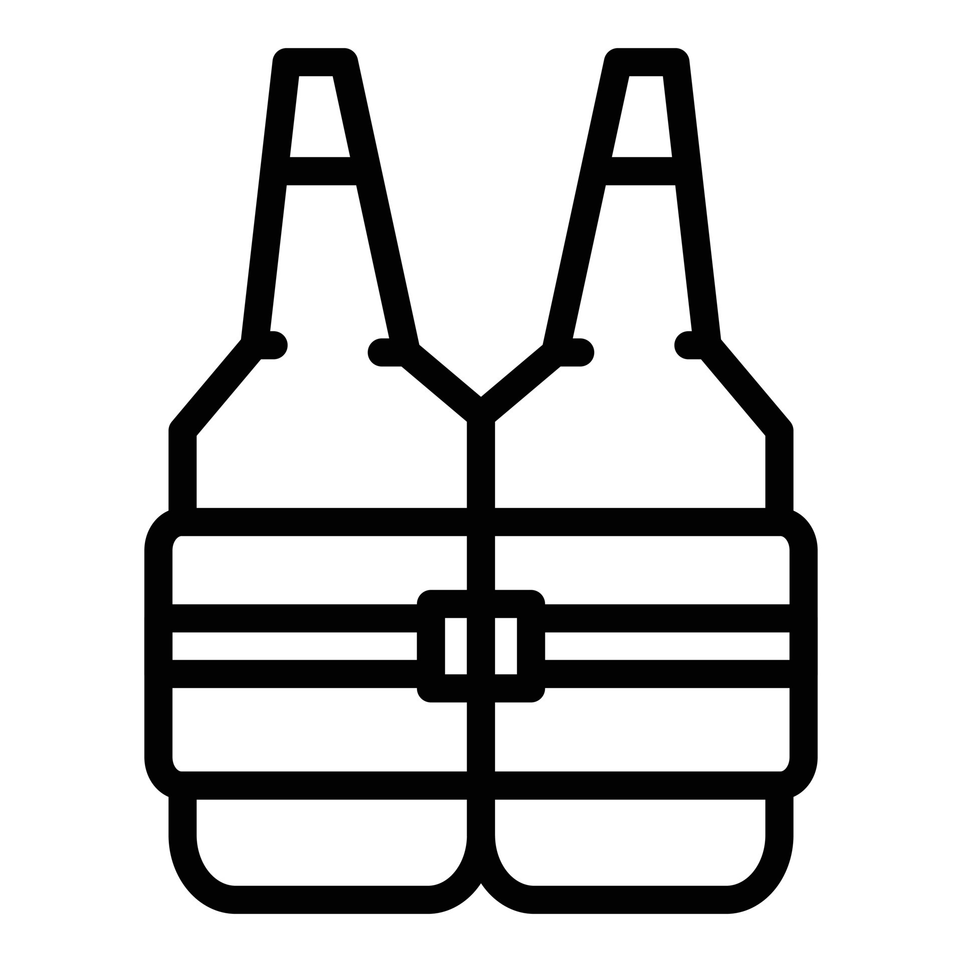 Rescuer vest icon, outline style 15688712 Vector Art at Vecteezy Rescuer vest icon, outline style 15688712 Vector Art at Vecteezy