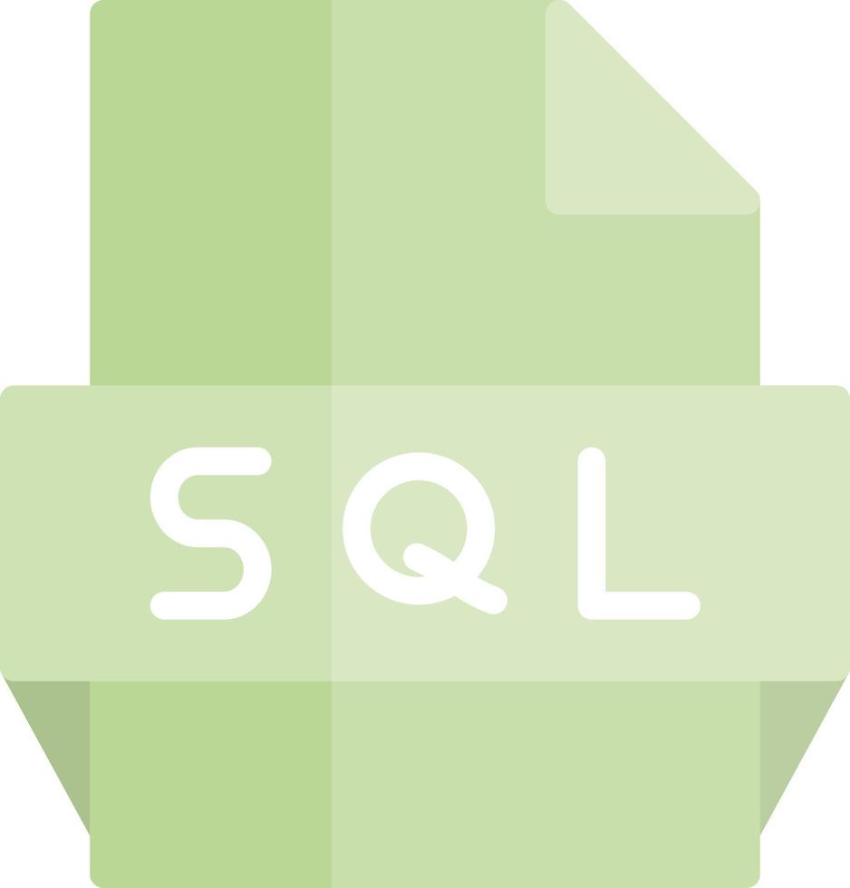 Sql File Format Icon 15691939 Vector Art at Vecteezy Sql File Format Icon 15691939 Vector Art at Vecteezy