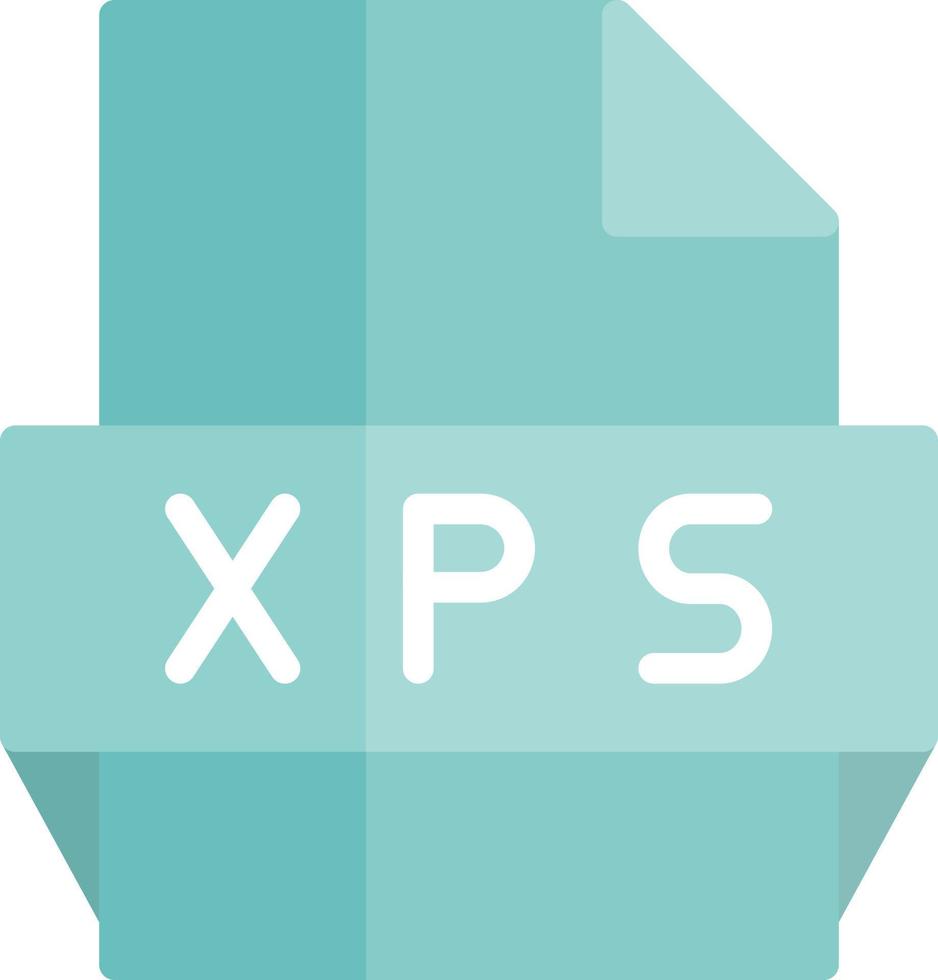 Xps File Format Icon 15691982 Vector Art At Vecteezy xps-file-format-icon-15691982-vector-art-at-vecteezy