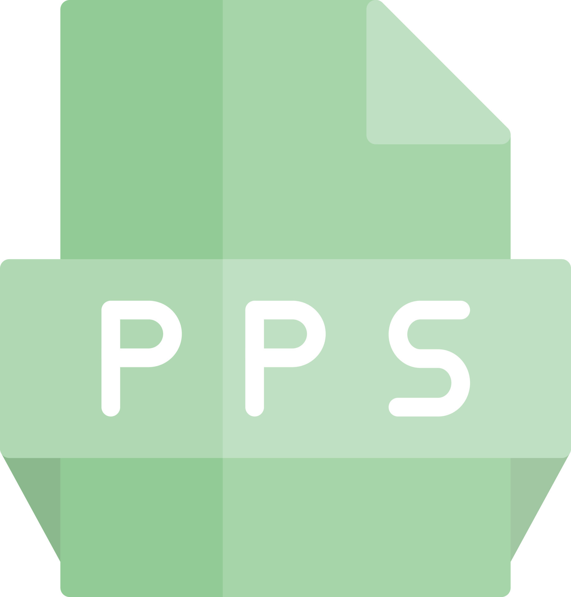 Pps File Format Icon 15692006 Vector Art at Vecteezy Pps File Format Icon 15692006 Vector Art at Vecteezy