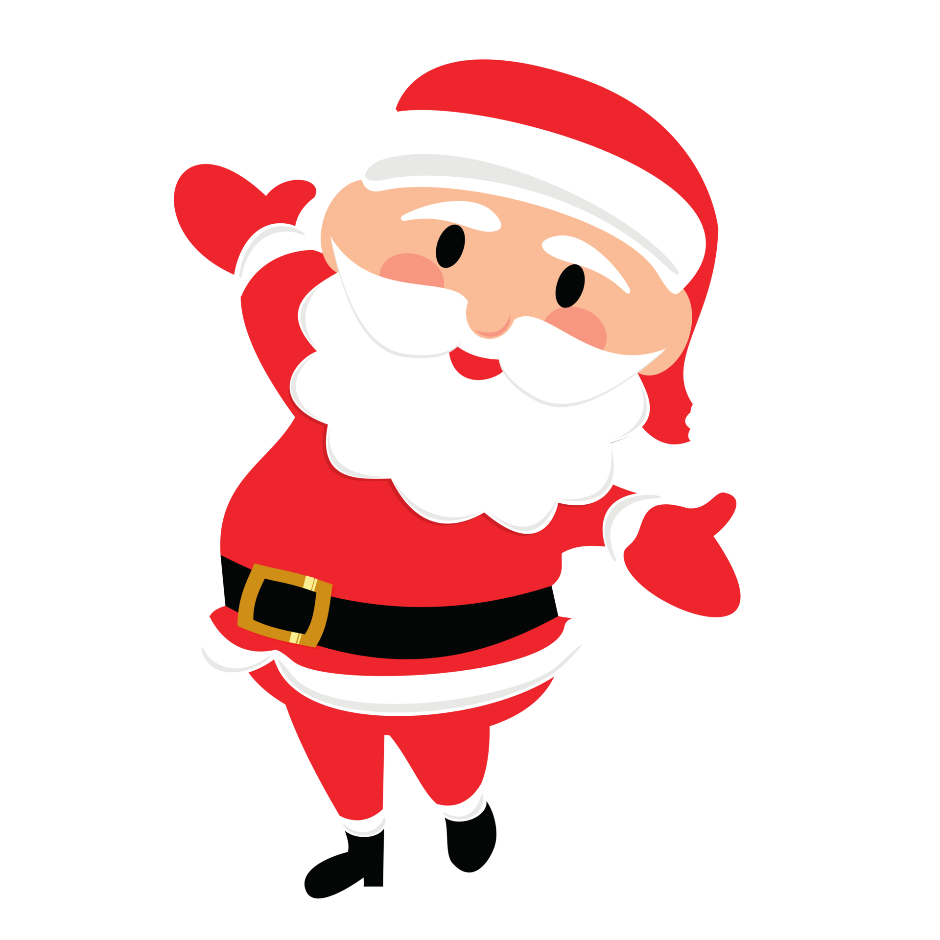 personaje de dibujos animados de navidad de santa claus 15693490 PNG personaje de dibujos animados de navidad de santa claus 15693490 PNG