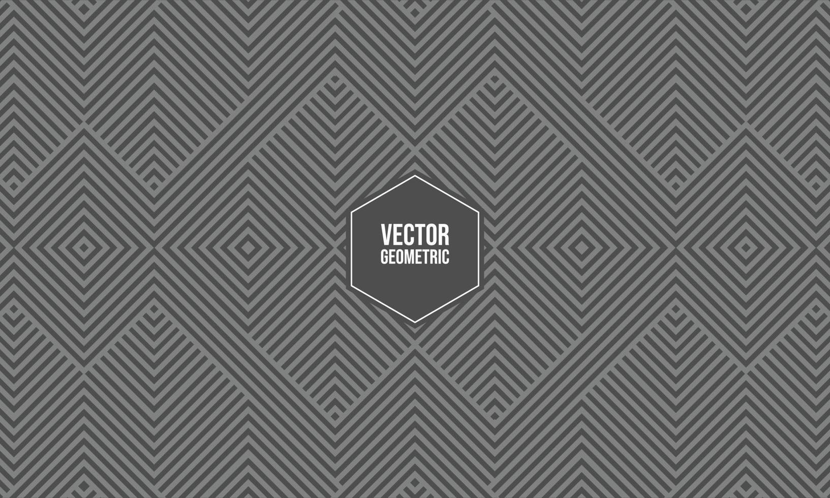 background geometric pattern design template 15693609 Vector Art at ...