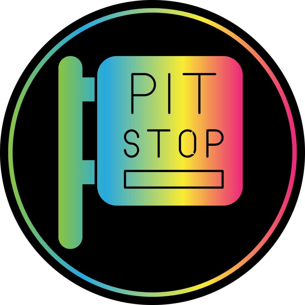Pit Stop Vector Icon Design 15696144 Vector Art at Vecteezy Pit Stop Vector Icon Design 15696144 Vector Art at Vecteezy