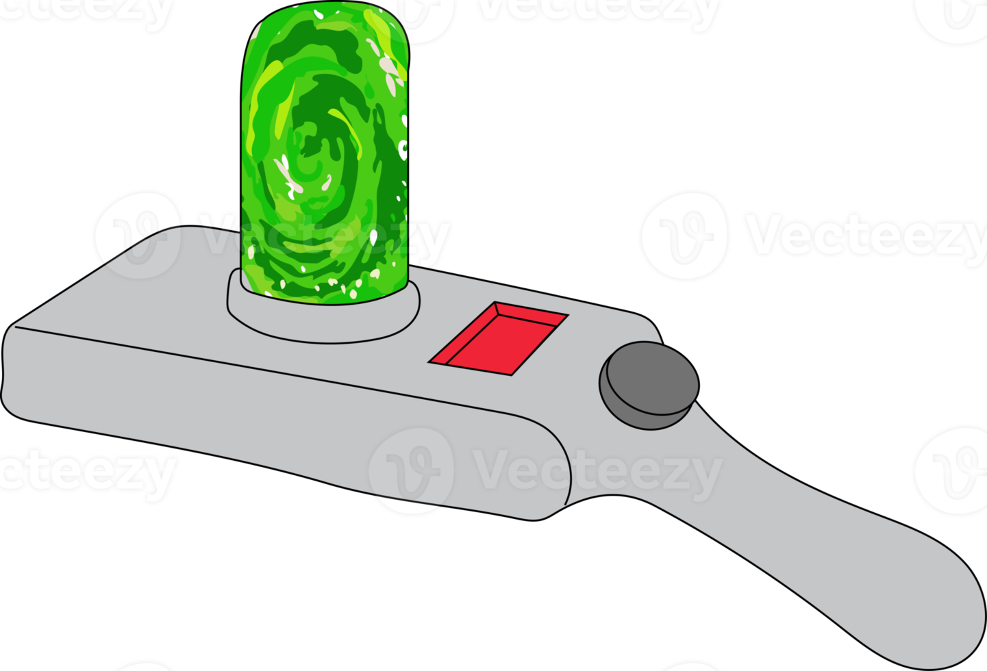 Intergalactic gun . All elements are isolated PNG 15696388 PNG Intergalactic gun . All elements are isolated PNG 15696388 PNG