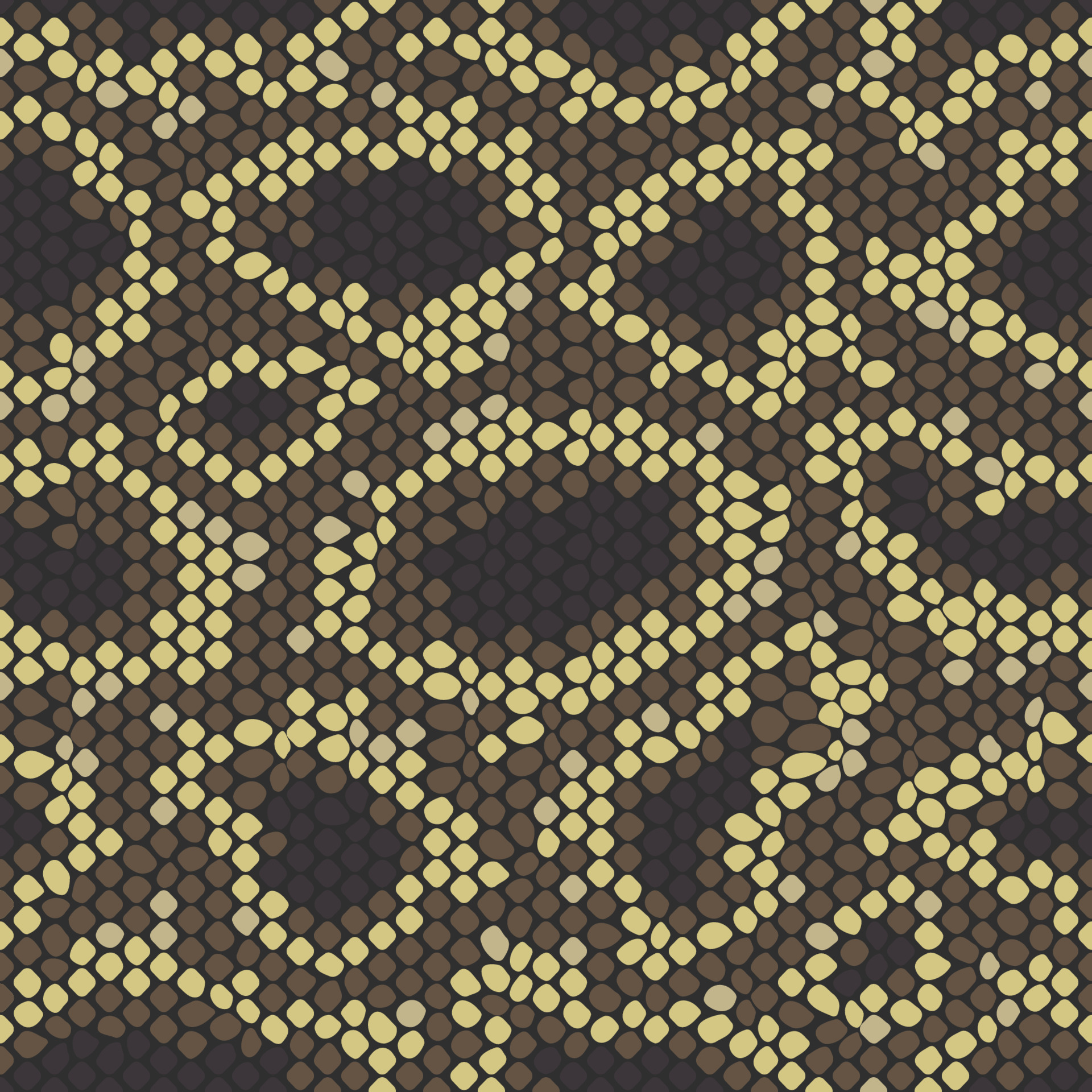 Snake Skin Seamless Pattern Background 15697605 Vector Art at Vecteezy