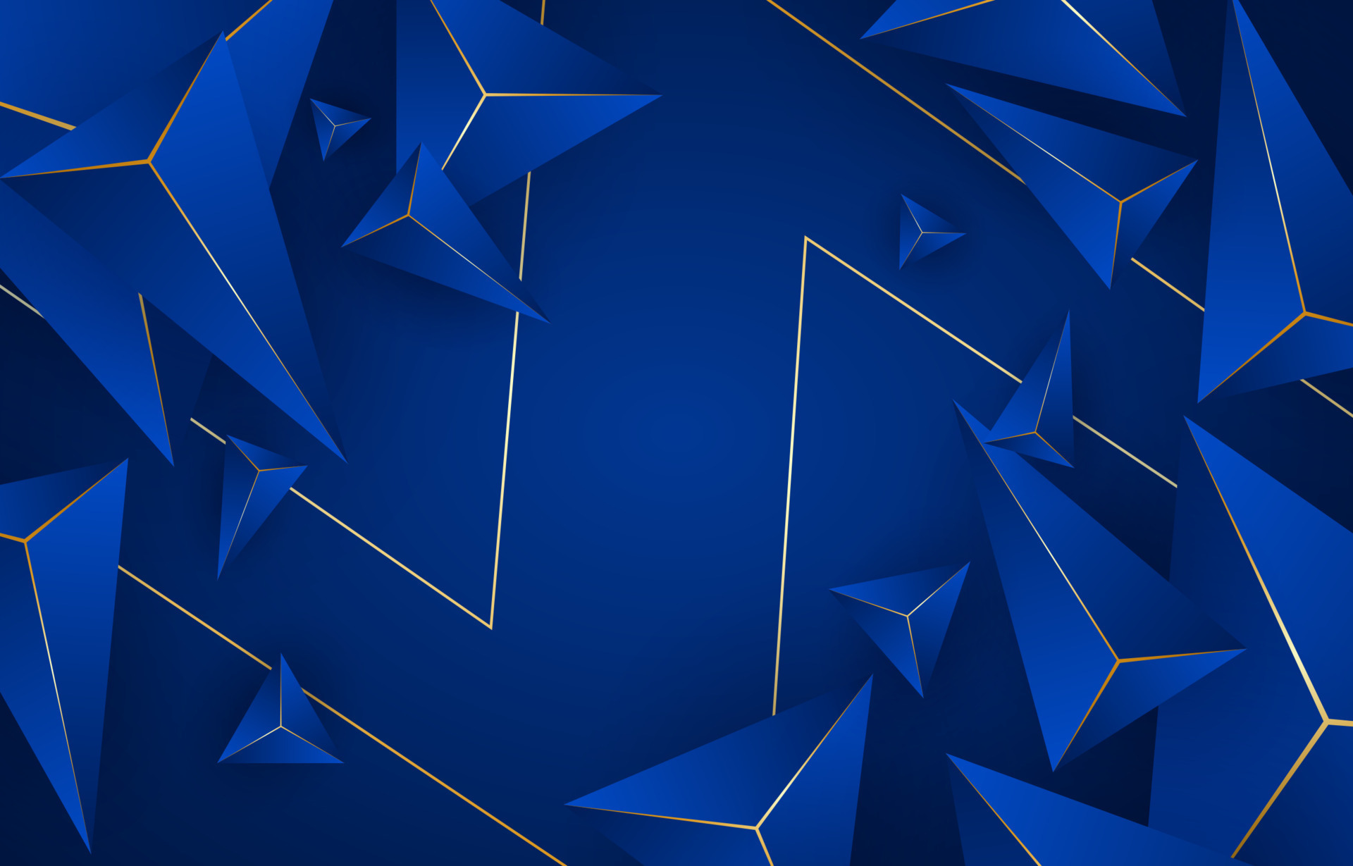 Gradient Triangular Background 15697613 Vector Art At Vecteezy