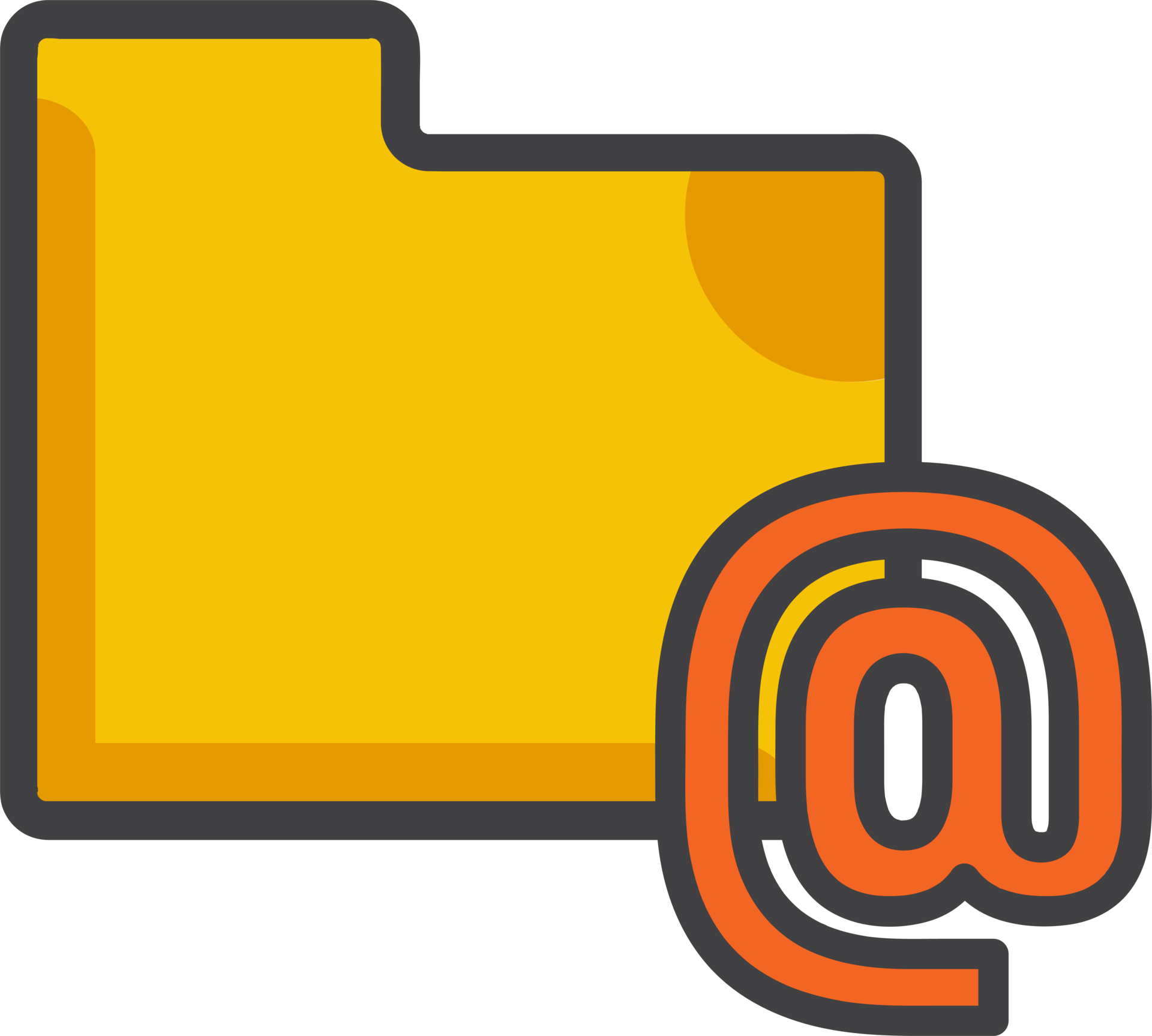 mail folder icon 15697926 PNG mail folder icon 15697926 PNG
