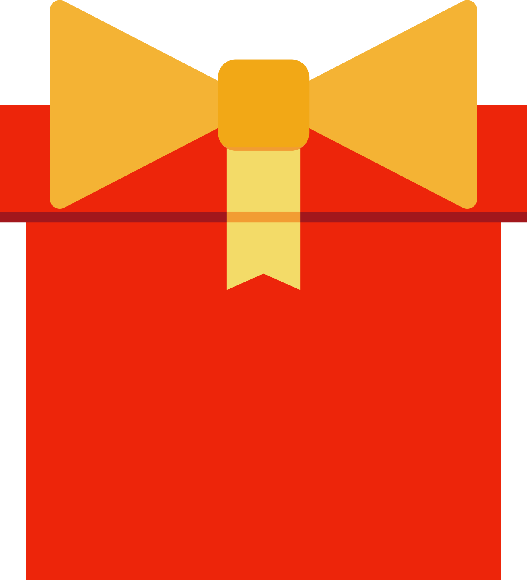T Box Illustration 15698127 Png