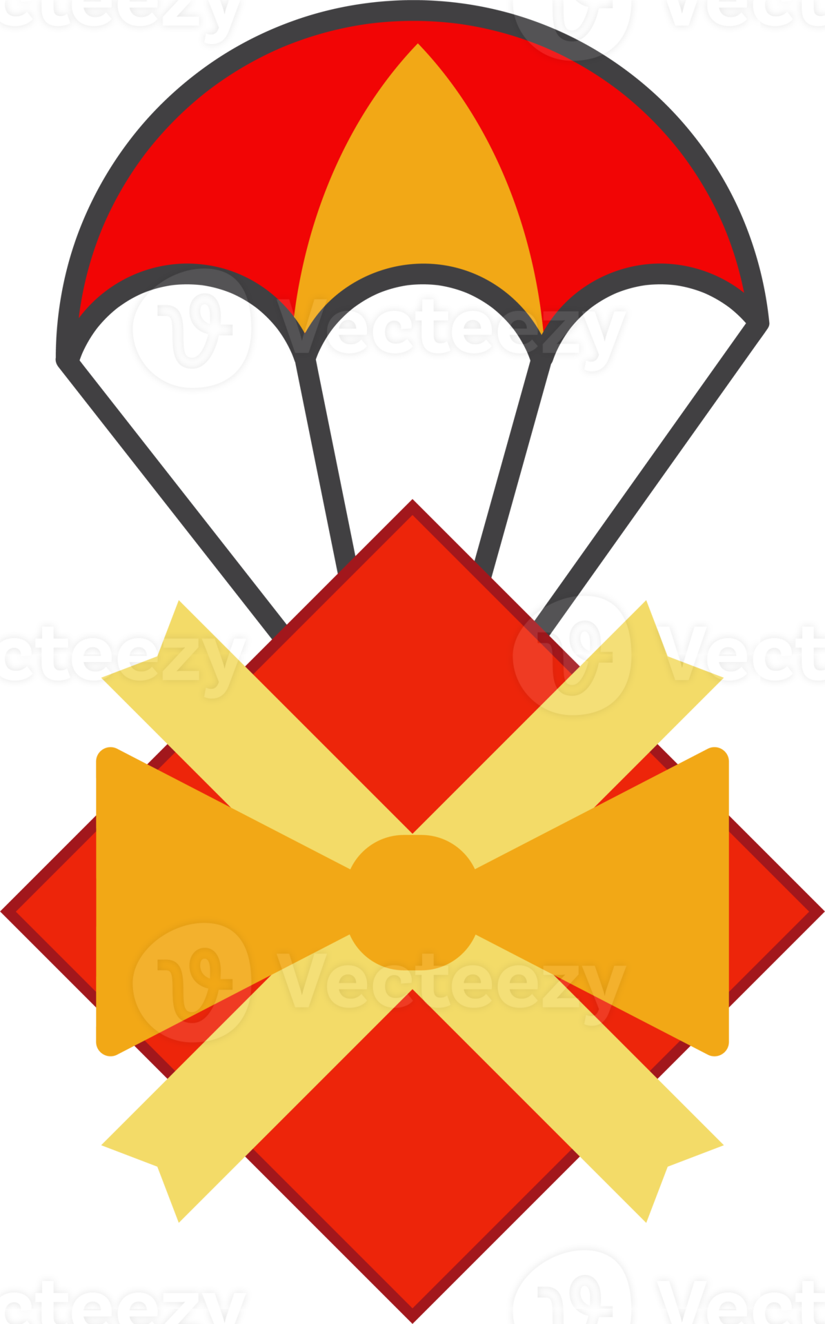T Box Illustration 15698130 Png