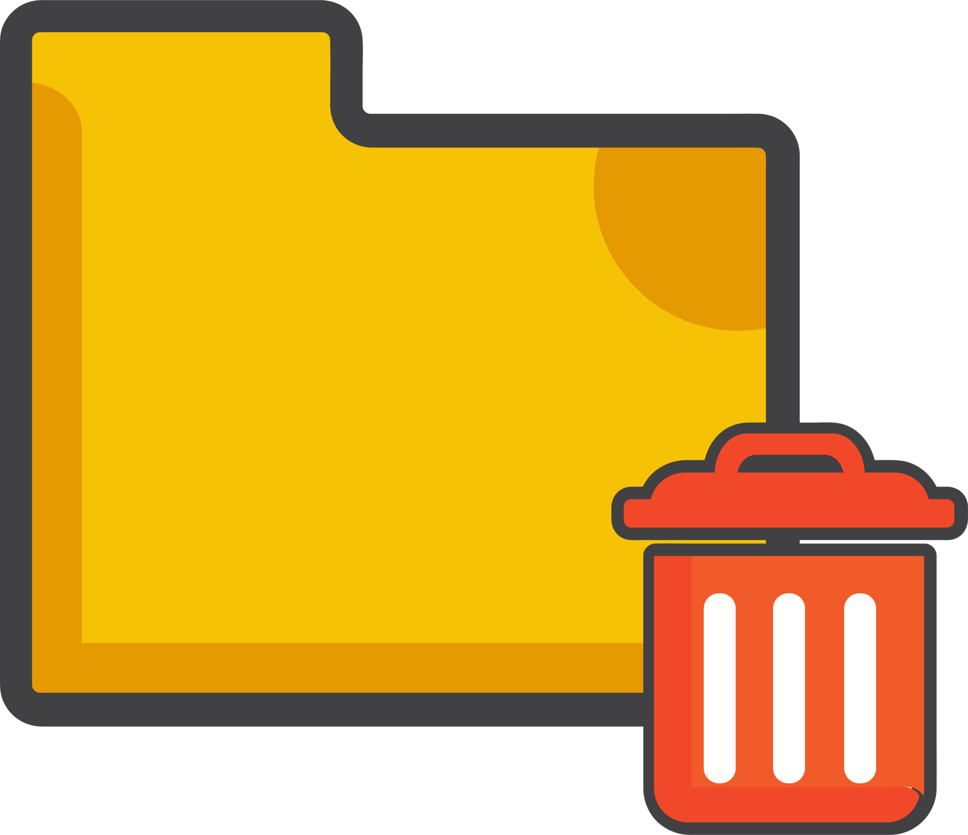 delete folder icon 15698353 PNG delete folder icon 15698353 PNG