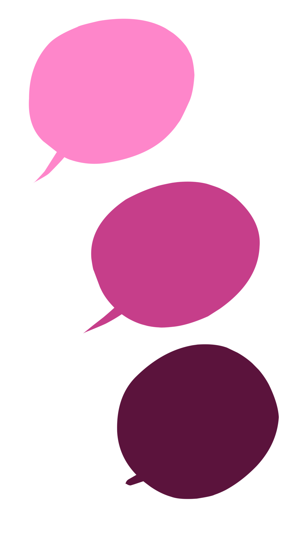 Text Box Message Speech Talk Colorful 15698926 PNG text-box-message-speech-talk-colorful-15698926-png