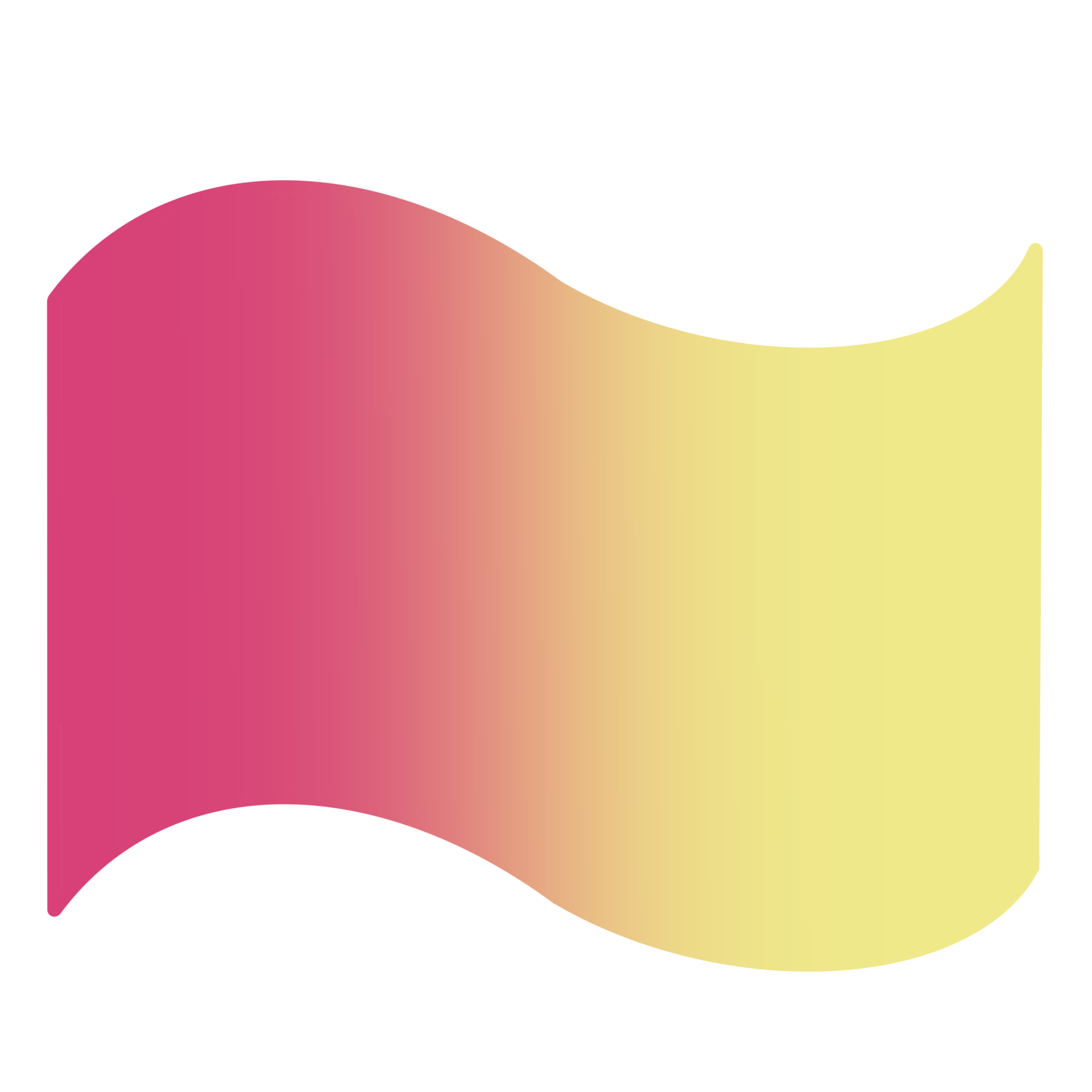 Gradient curve memo 15699029 PNG Gradient curve memo 15699029 PNG